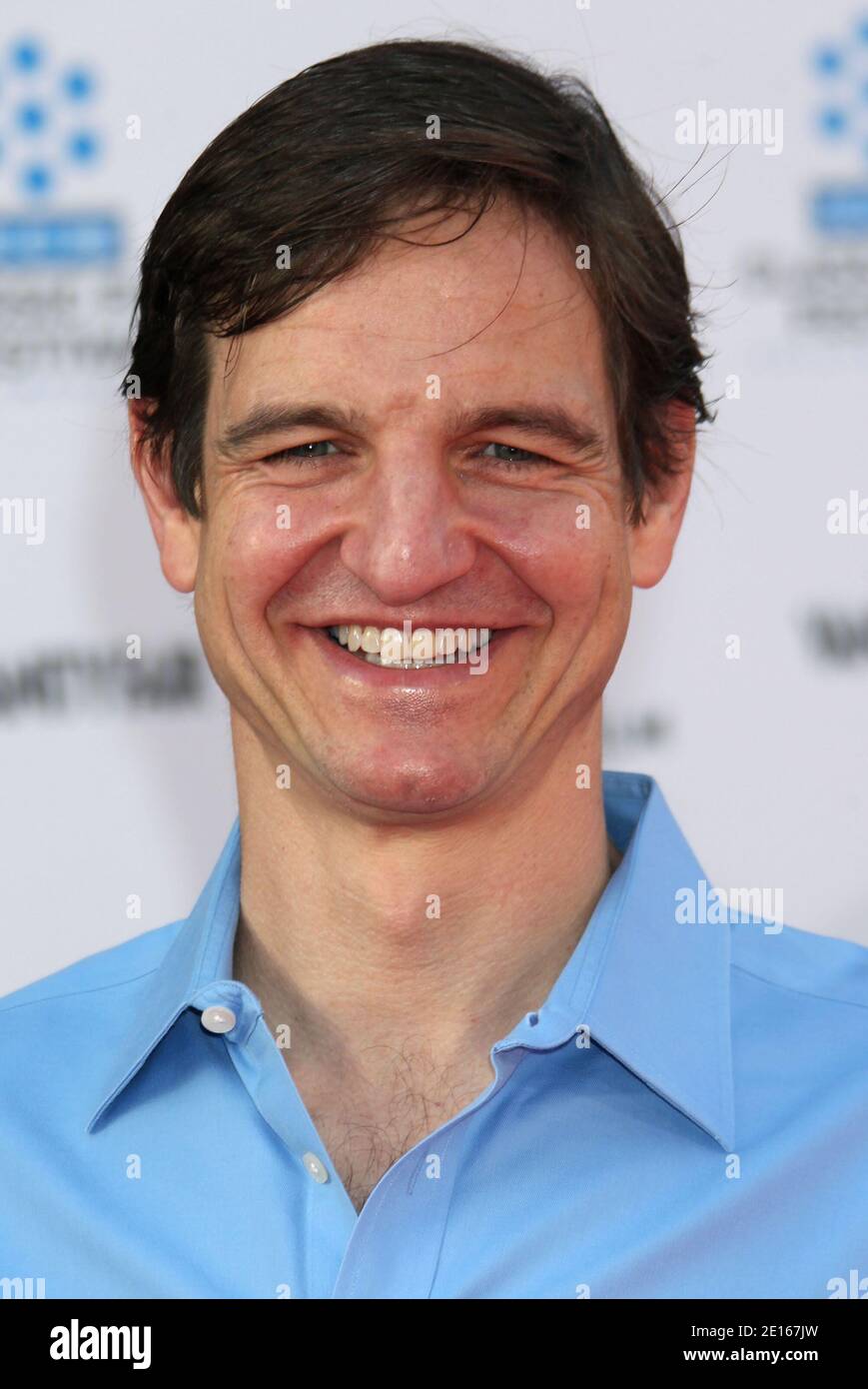 William Mapother, An American In Paris, 60th Anniversary World Premiere ...