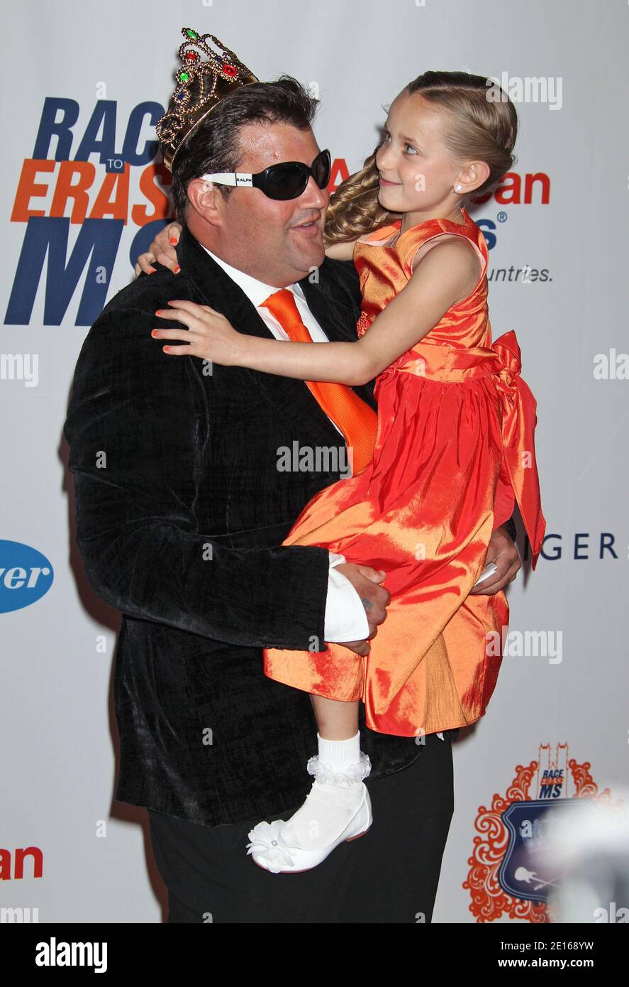 Jason Davis, The 18th Anniversary of Race to Erase MS themed Rock and ...