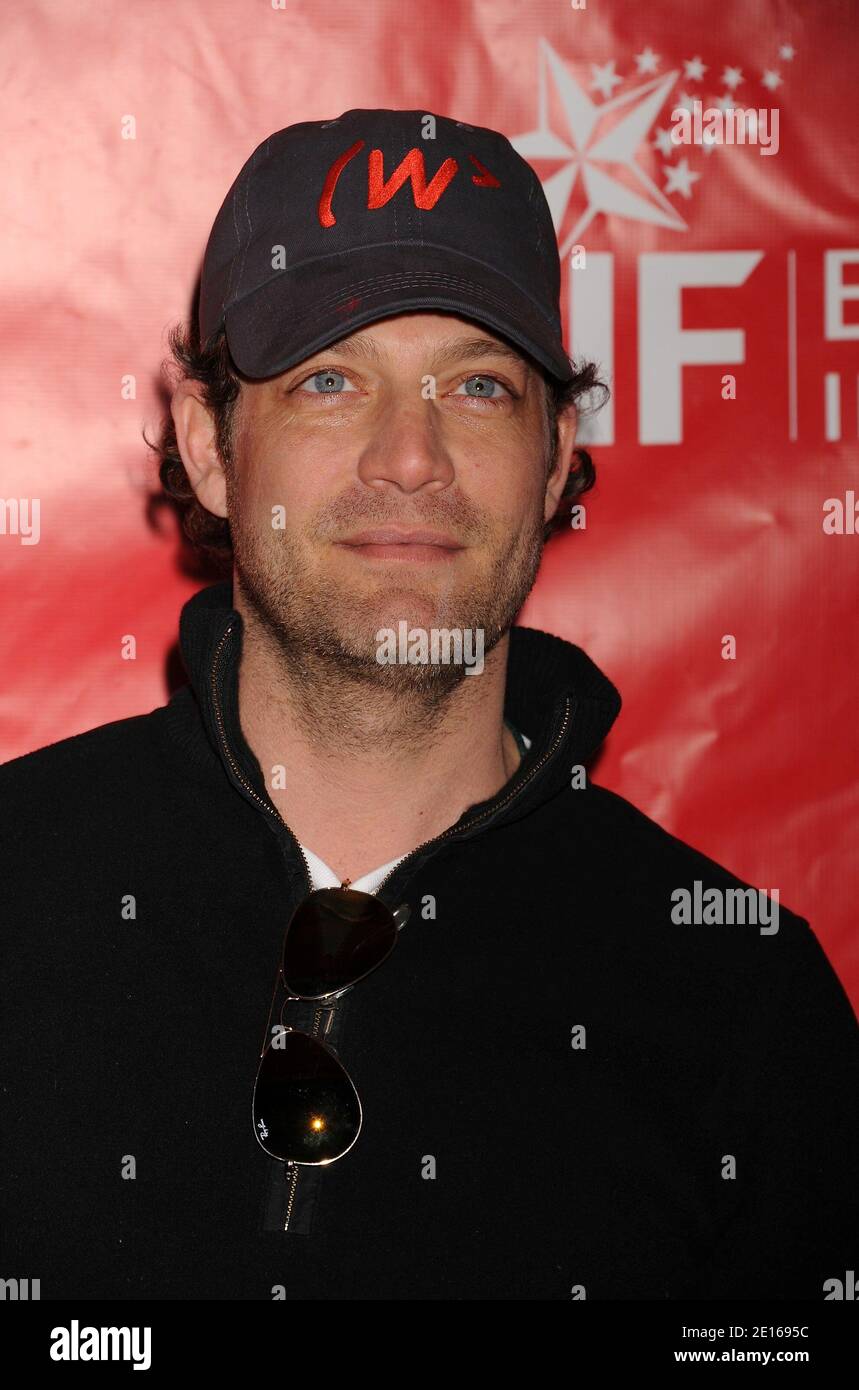 Nate Berkus attends the '14th Annual Entertainment Industry Foundation ...