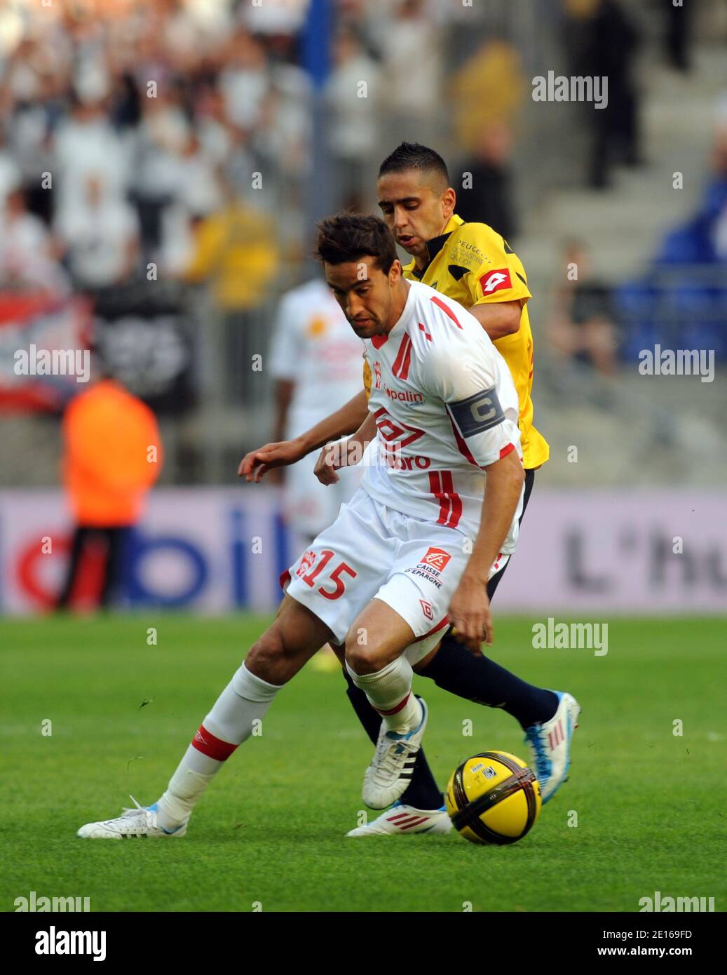 Nancys youssouf hadji hi-res stock photography and images - Alamy