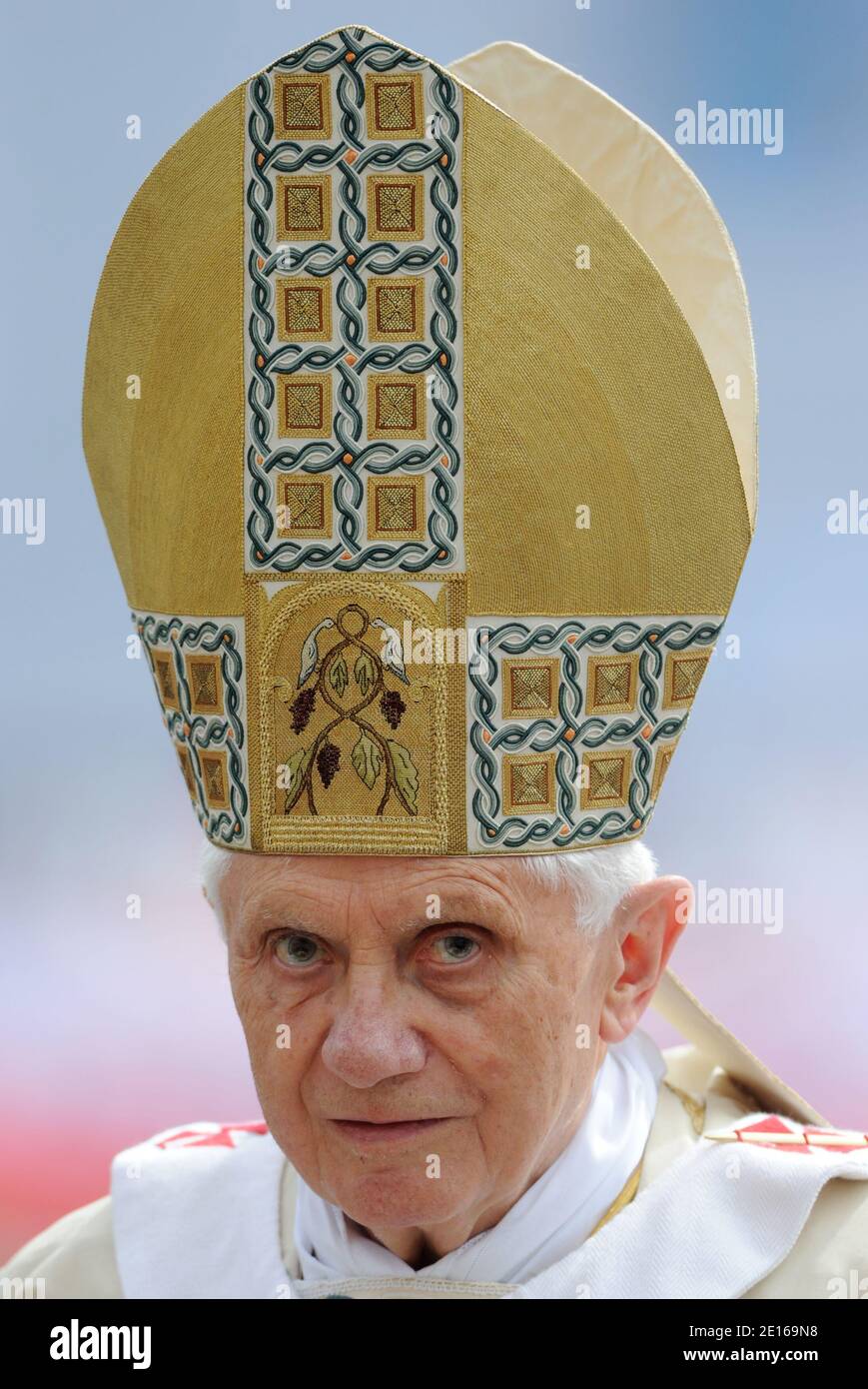 Jean paul 1 vatican hi-res stock photography and images - Alamy