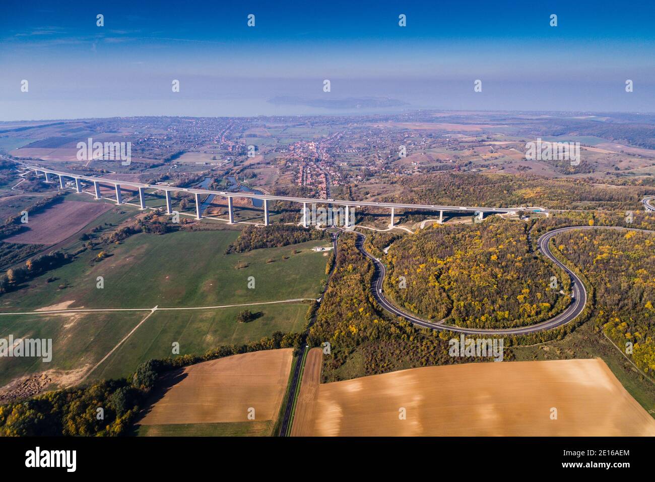 M7 highway hi-res stock photography and images - Alamy