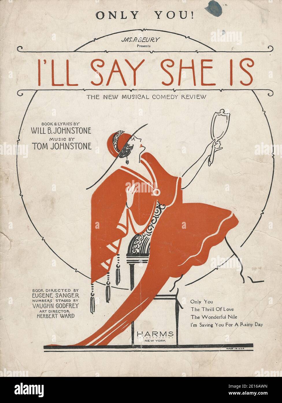 Marx brothers hi-res stock photography and images - Alamy