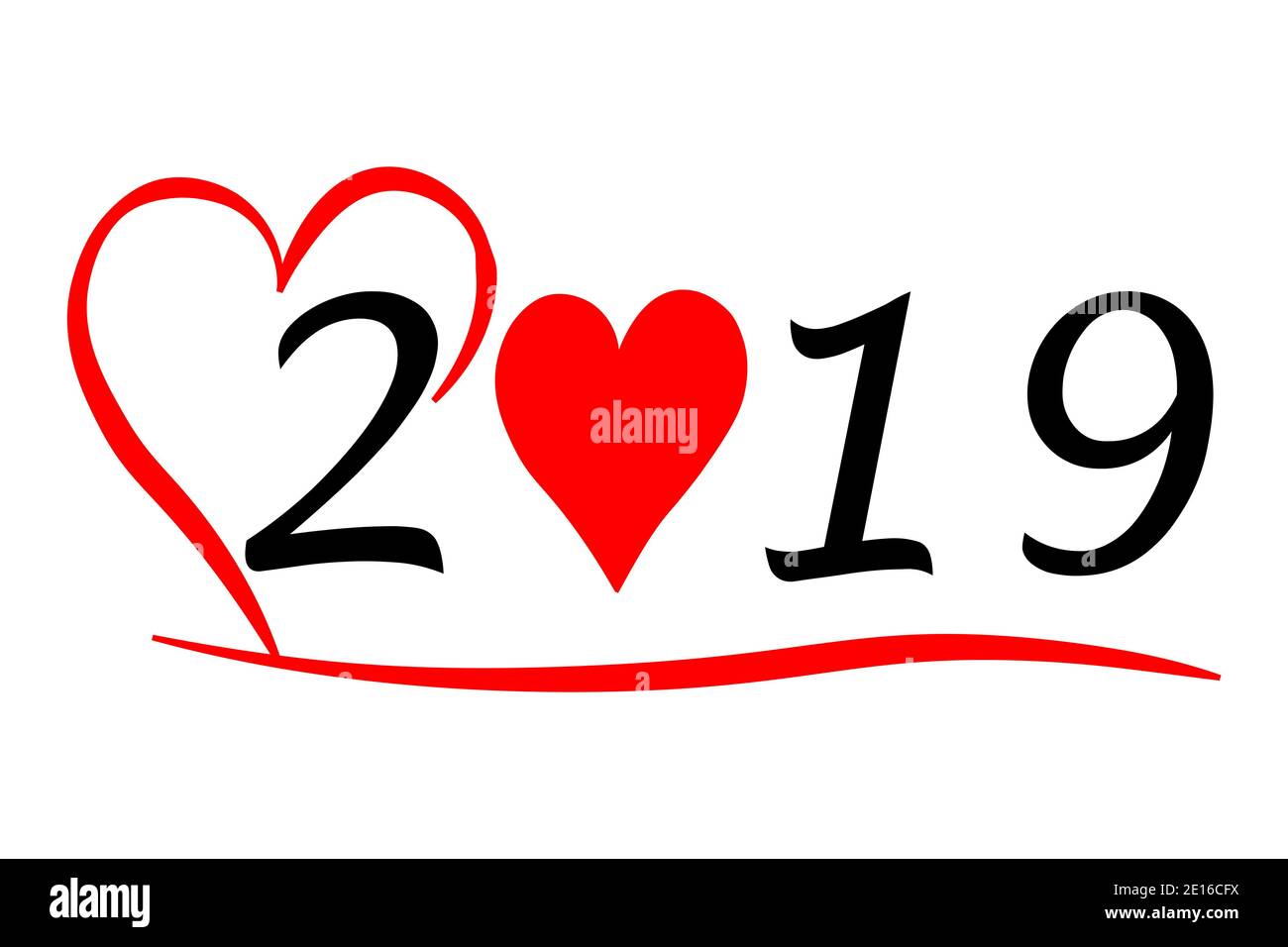 Year rotation hi-res stock photography and images - Alamy