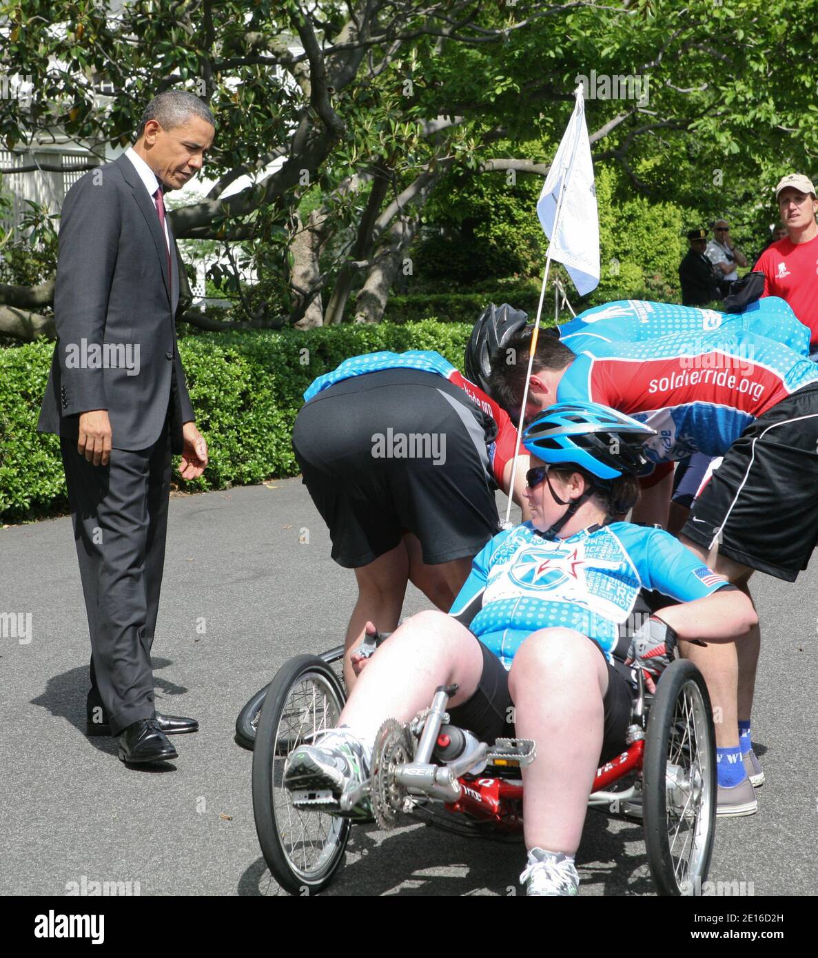 Tammy duckworth army hi-res stock photography and images - Alamy