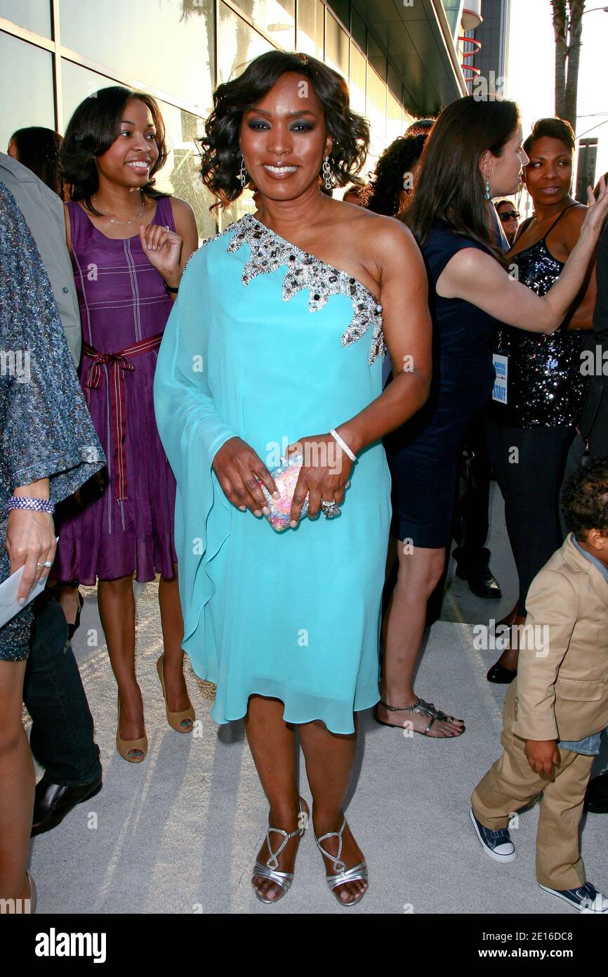 Jumping The Broom Movie Angela Bassett
