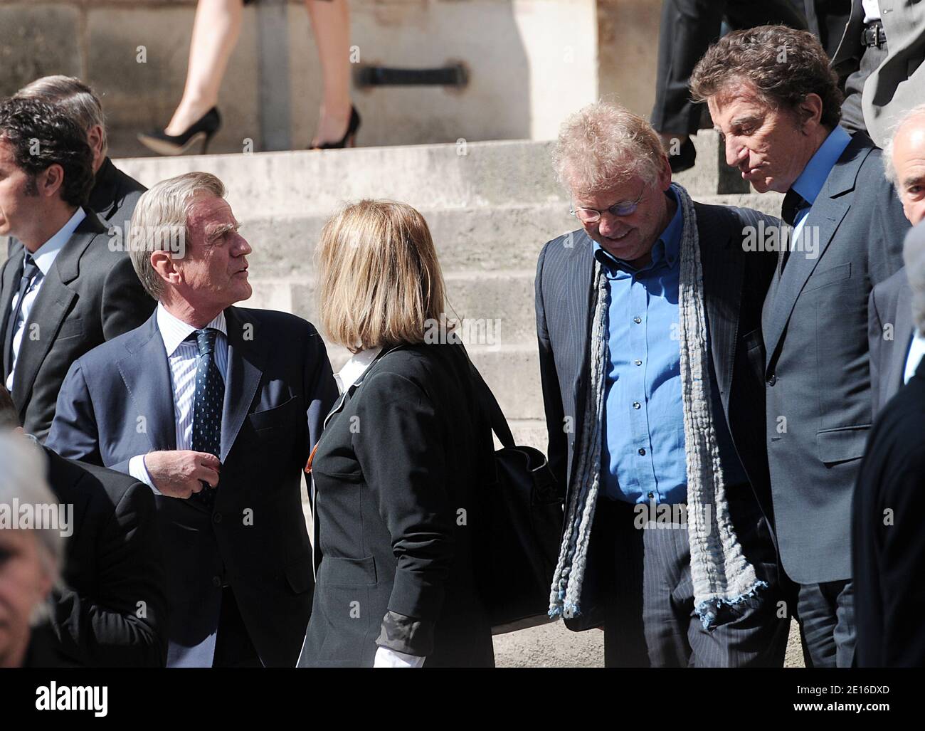 Daniel kouchner hi-res stock photography and images - Alamy