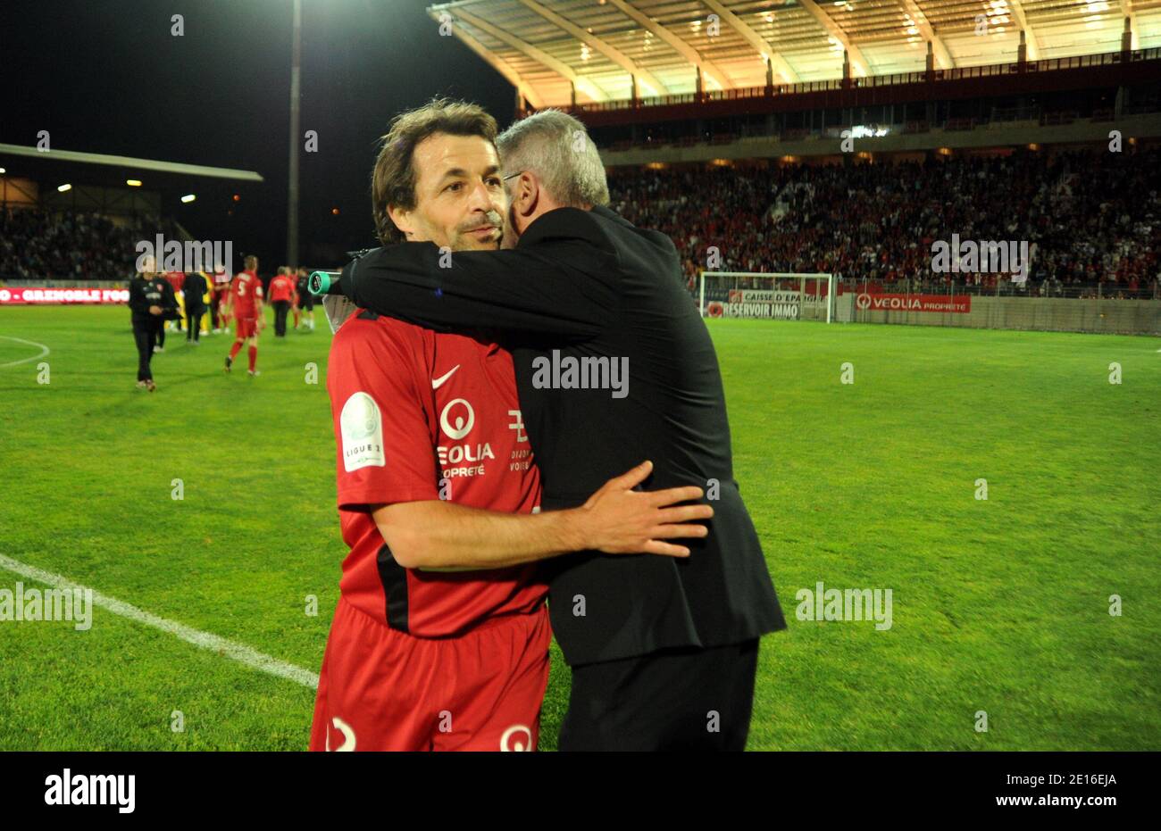 Isabey mickael hi-res stock photography and images - Alamy