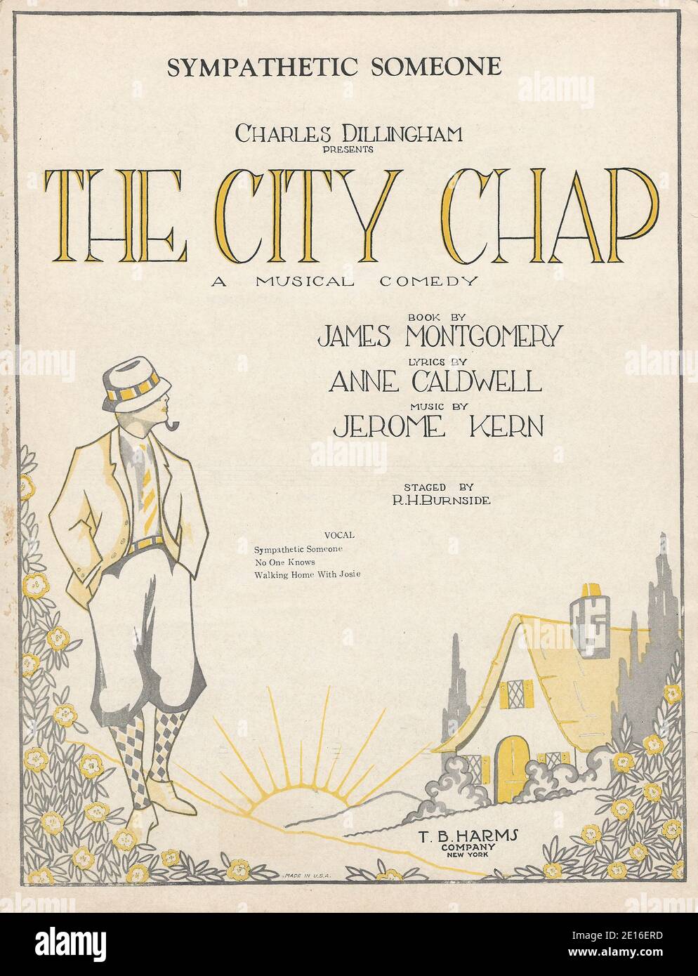 Chap image hi-res stock photography and images - Alamy