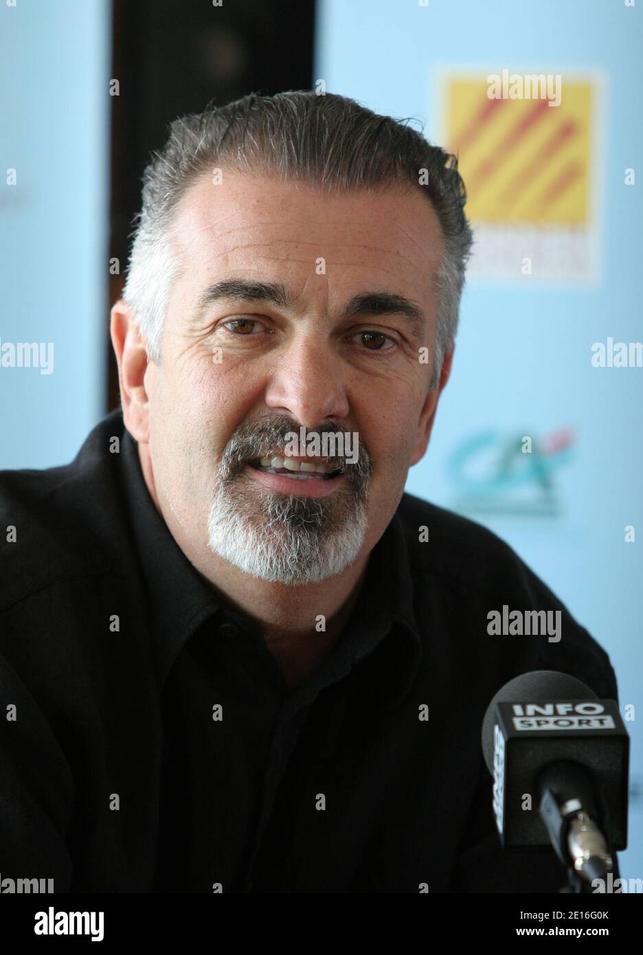 Aime giral stadium hi-res stock photography and images - Alamy