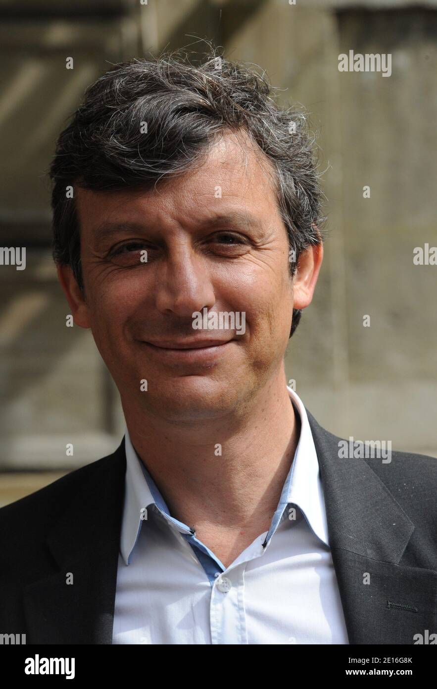 French election 1981 hi-res stock photography and images - Alamy
