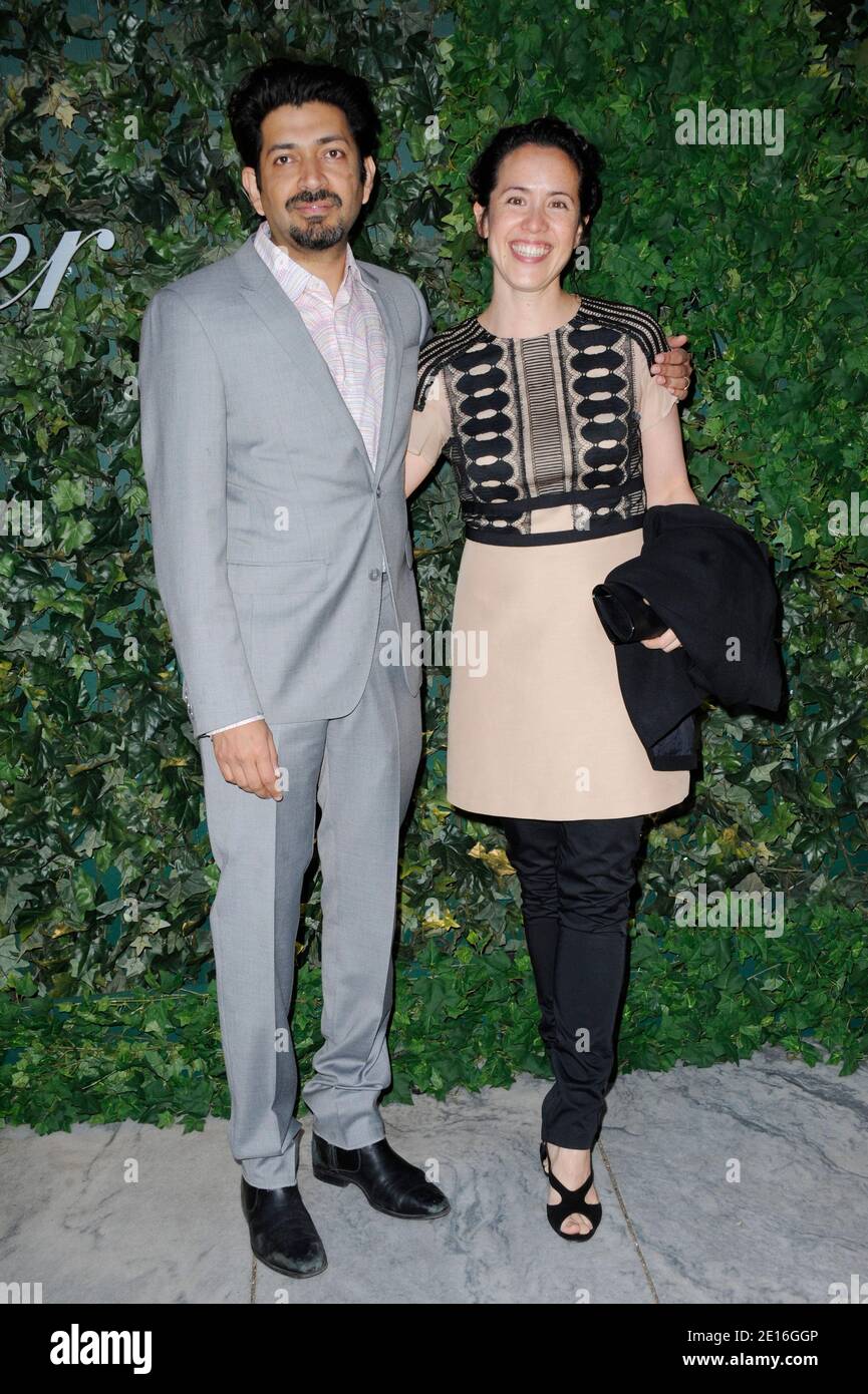 Sarah sze hi-res stock photography and images - Alamy