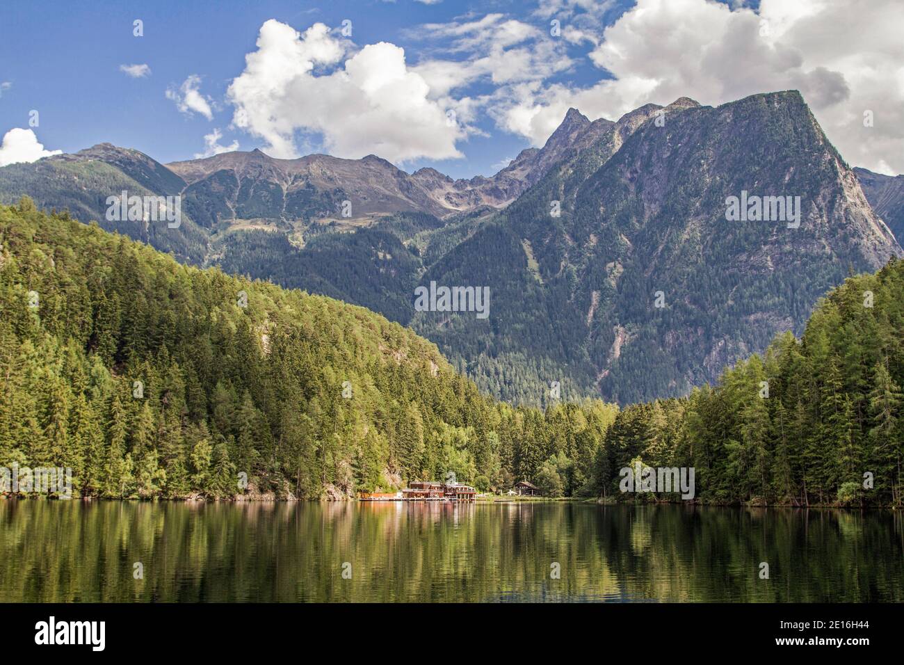 Otz valley hi-res stock photography and images - Alamy