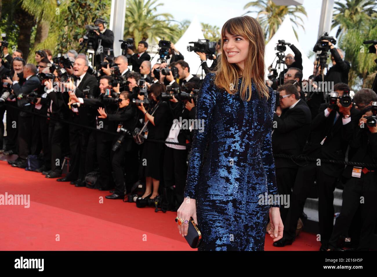 Gaia bermani amaral hi-res stock photography and images - Alamy