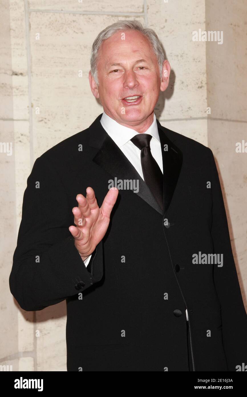 Victor Garber attends the New York City Ballet's Spring Gala at the ...