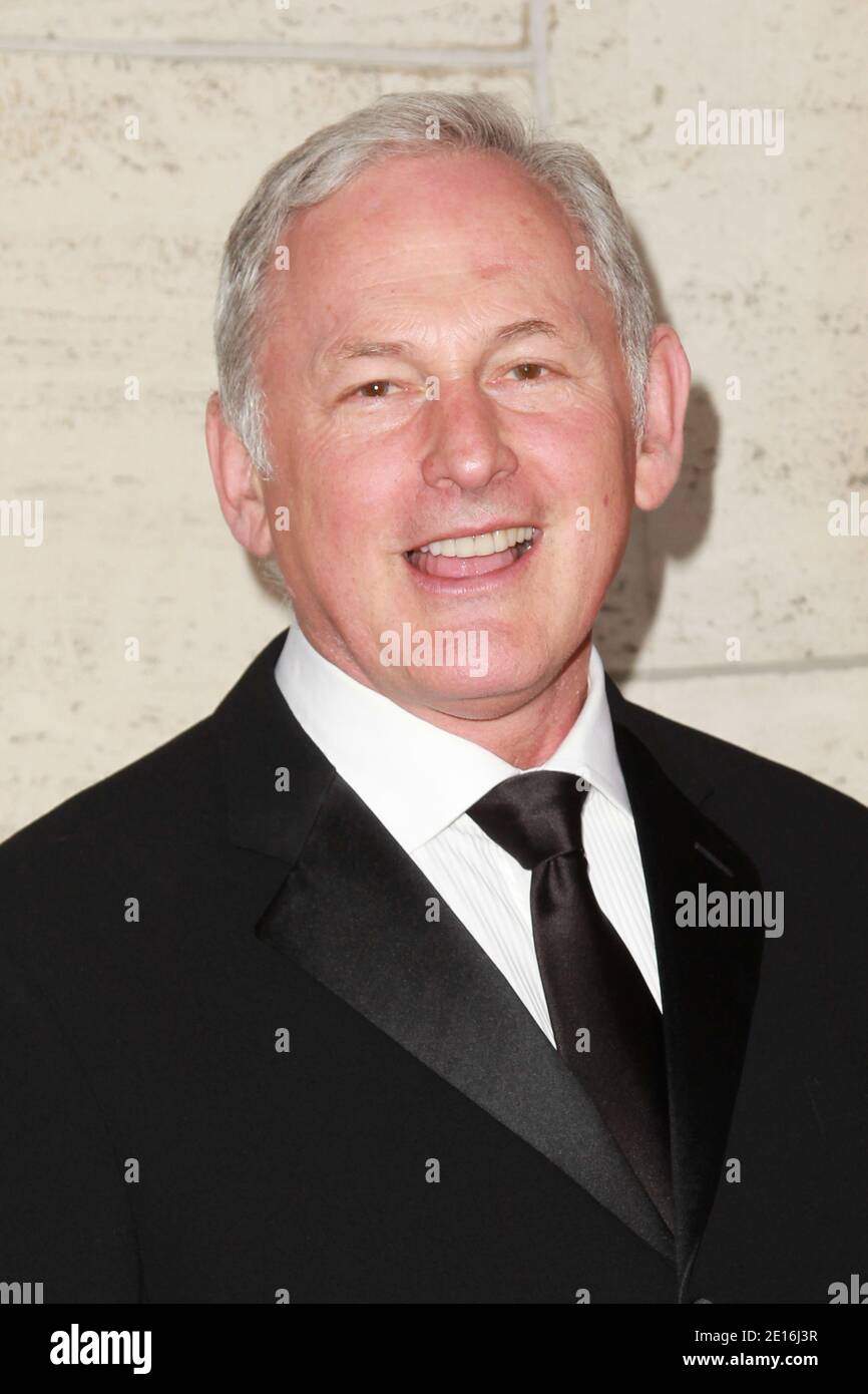 Victor Garber attends the New York City Ballet's Spring Gala at the ...