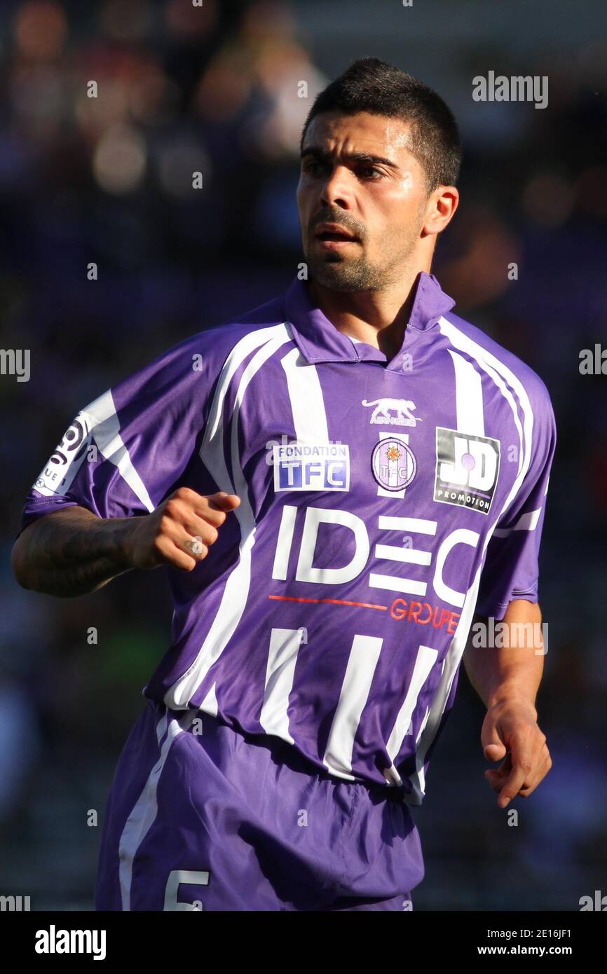 Soccer stadium paulo machado de hi-res stock photography and images - Alamy