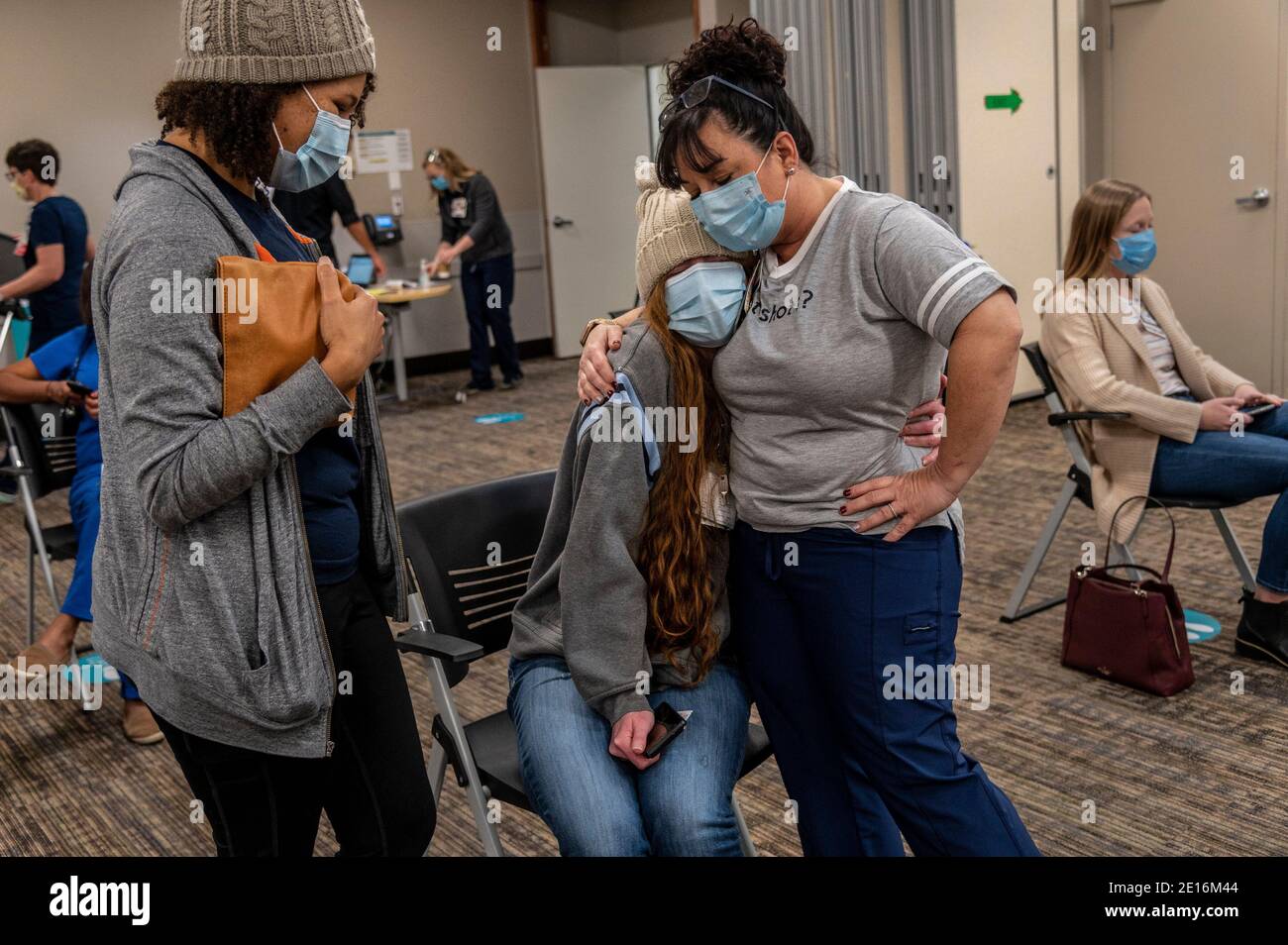 Stephanie rodriguez hi-res stock photography and images - Alamy