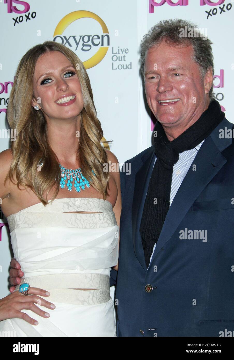 Nicky Hilton, Rick Hilton, The World According to Paris at the ...