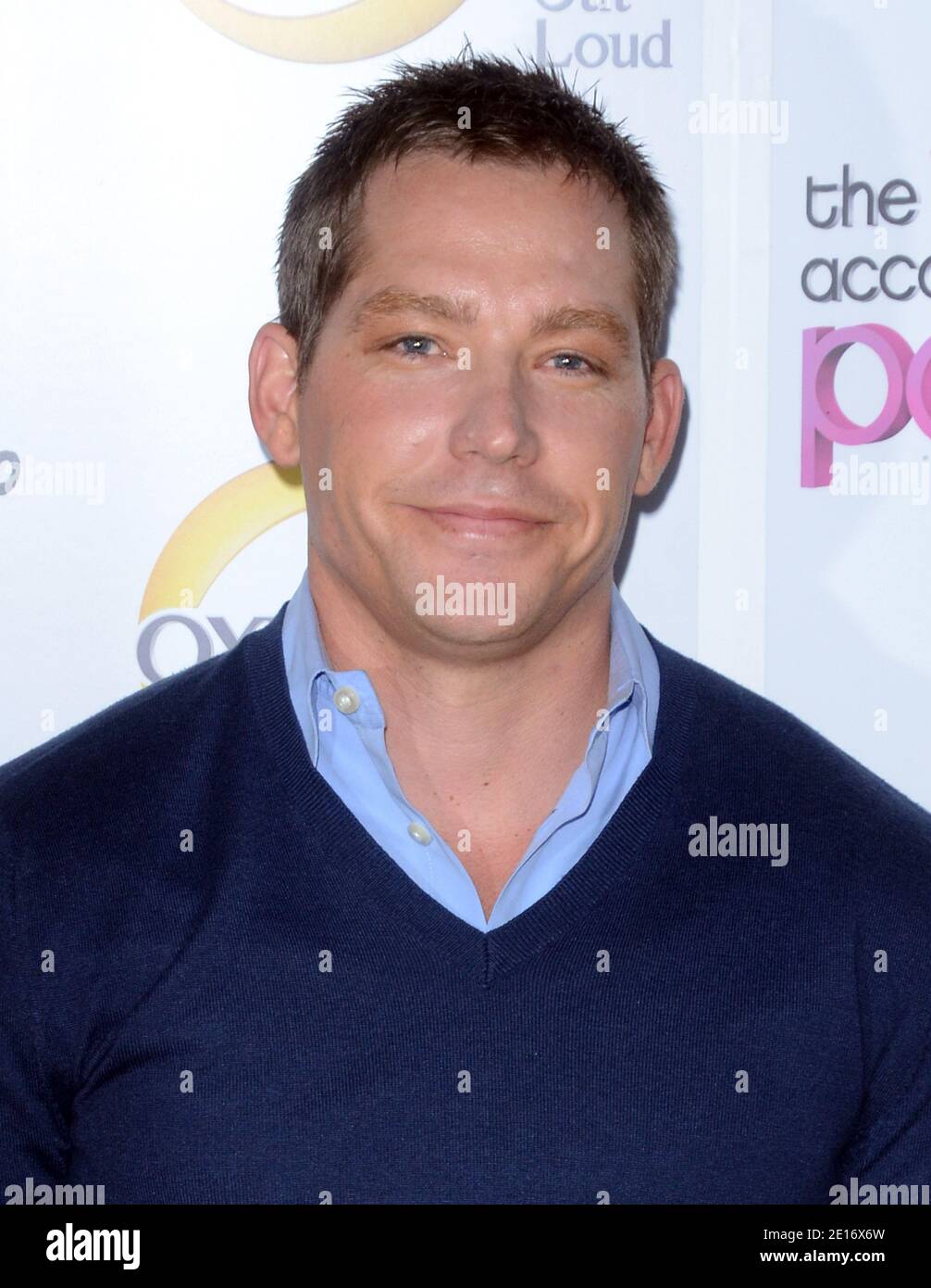 Cy Waits arriving for the premiere of 'The World According to Paris ...