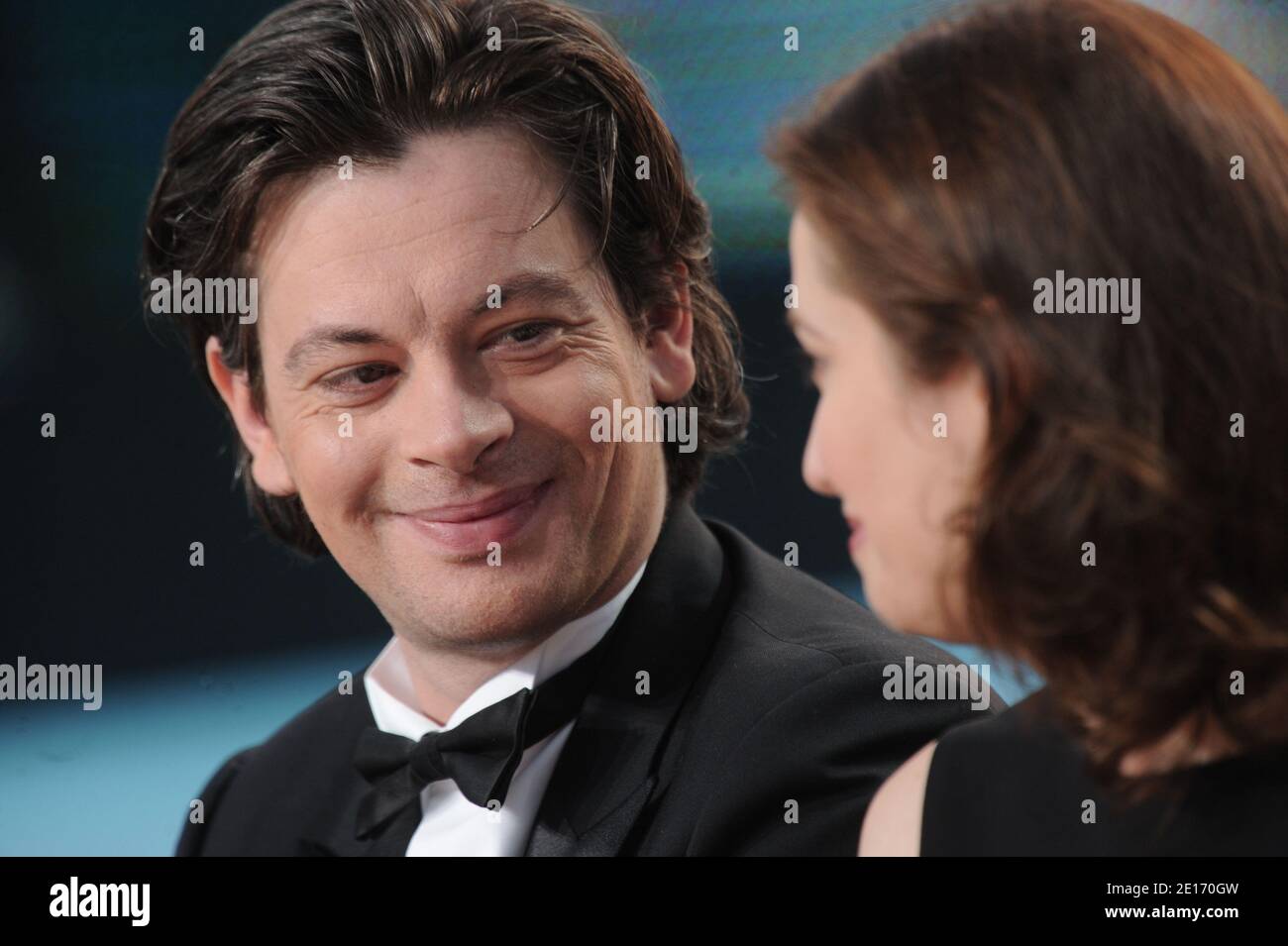 Benjamin devos hi-res stock photography and images - Alamy