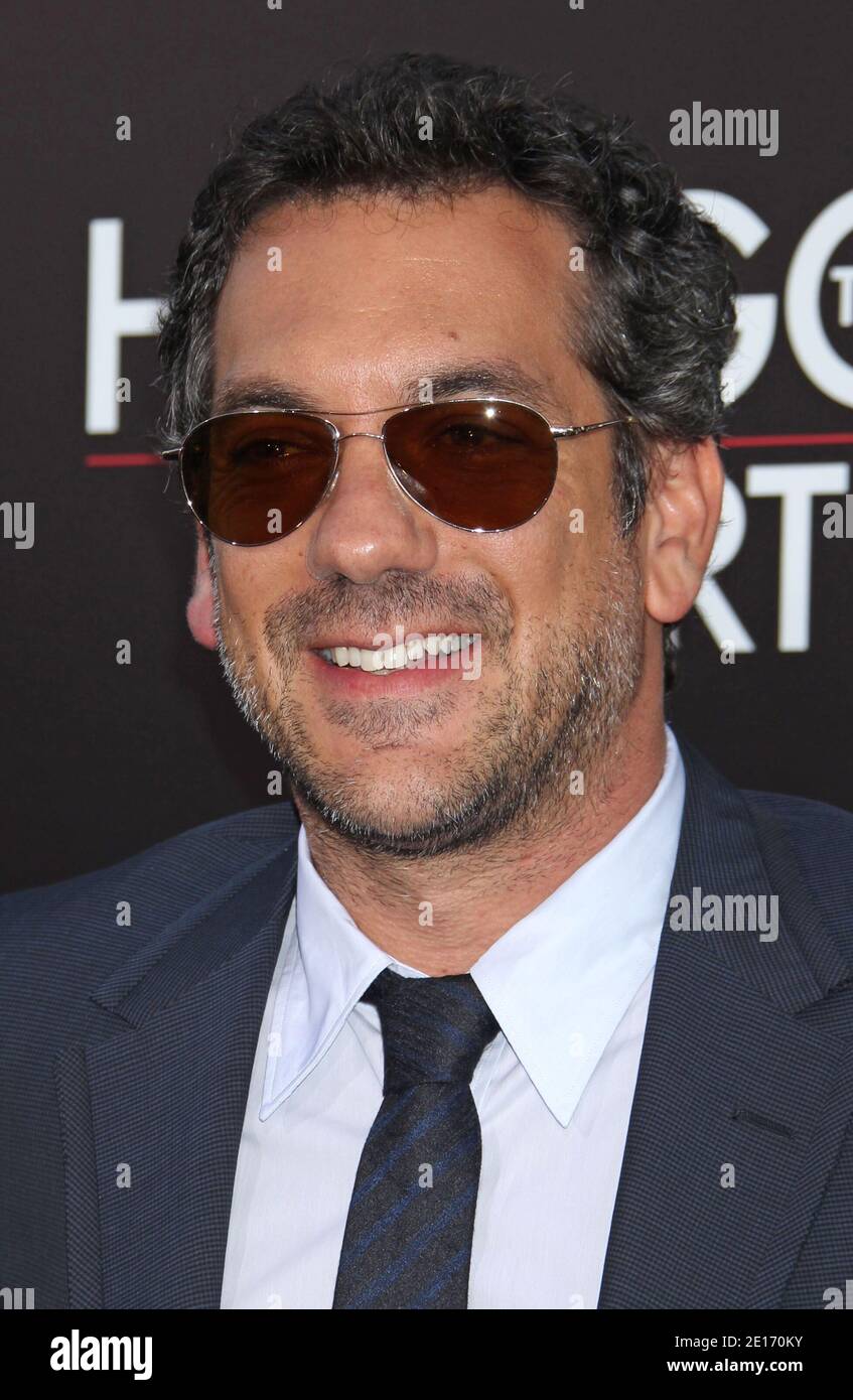 Todd Phillips Hangover 3
