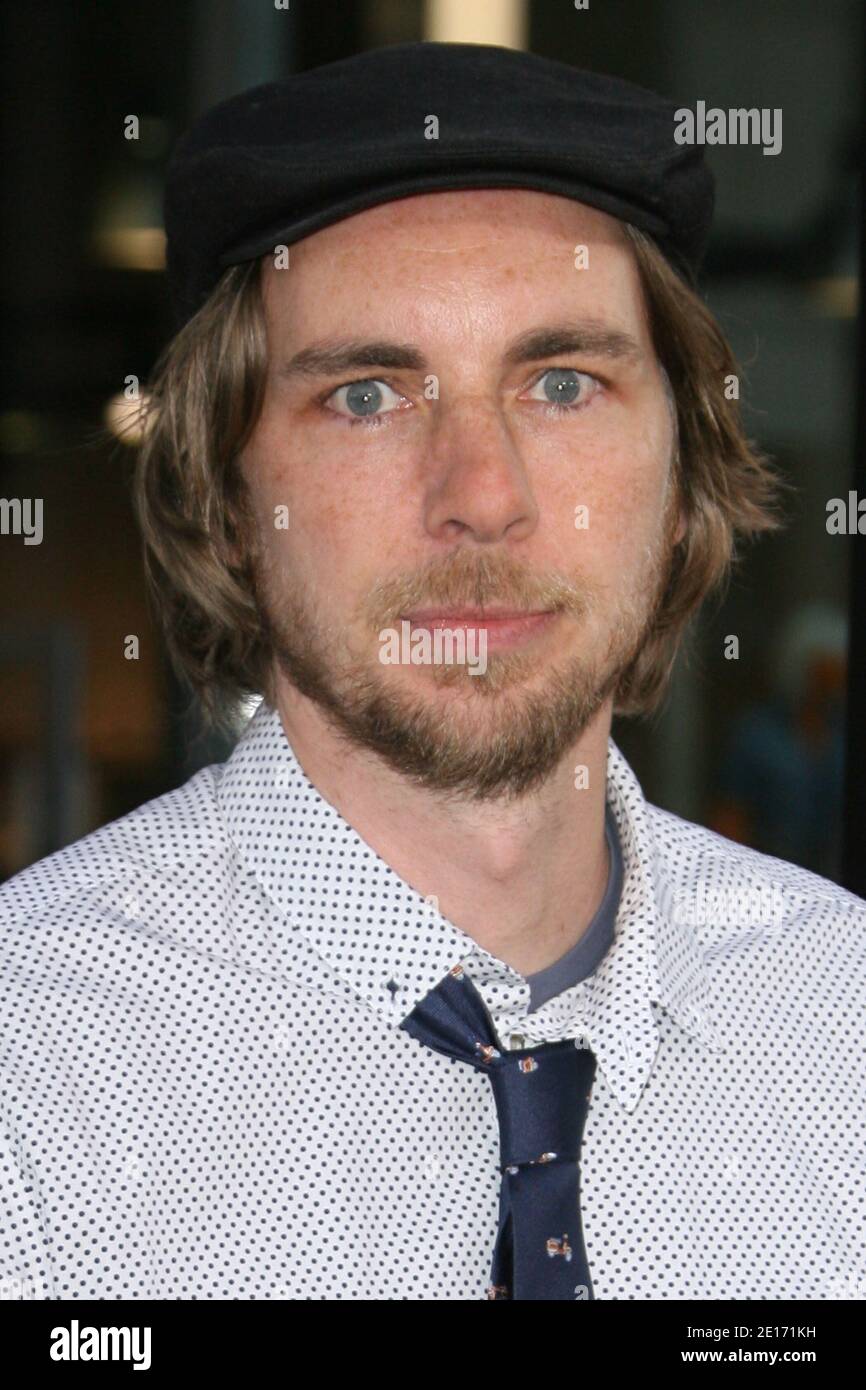 Dax Shepard arriving for the premiere of "The Hangover Part II" held at ...