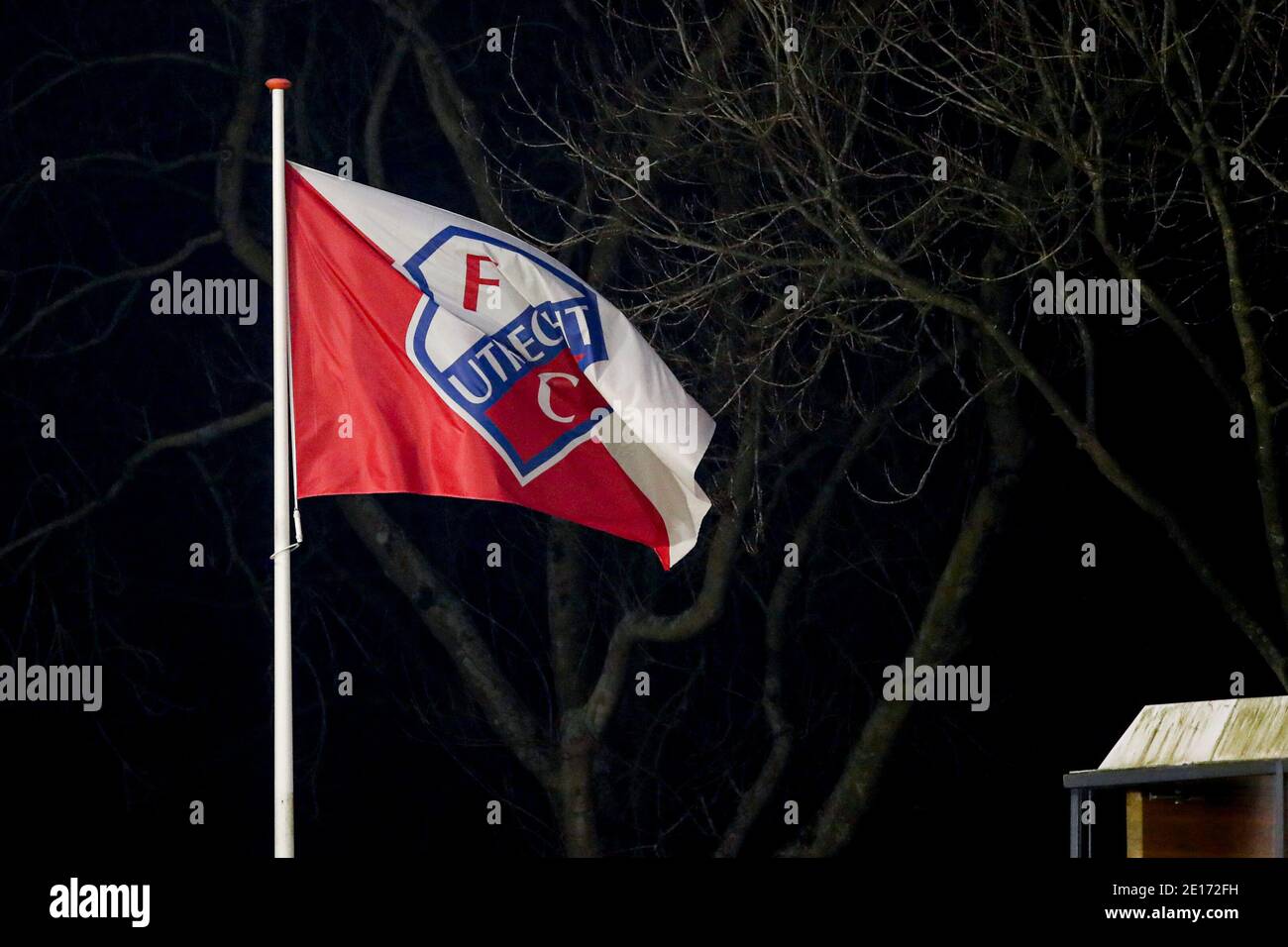 Fc Utrecht Logo High Resolution Stock Photography and Images - Alamy