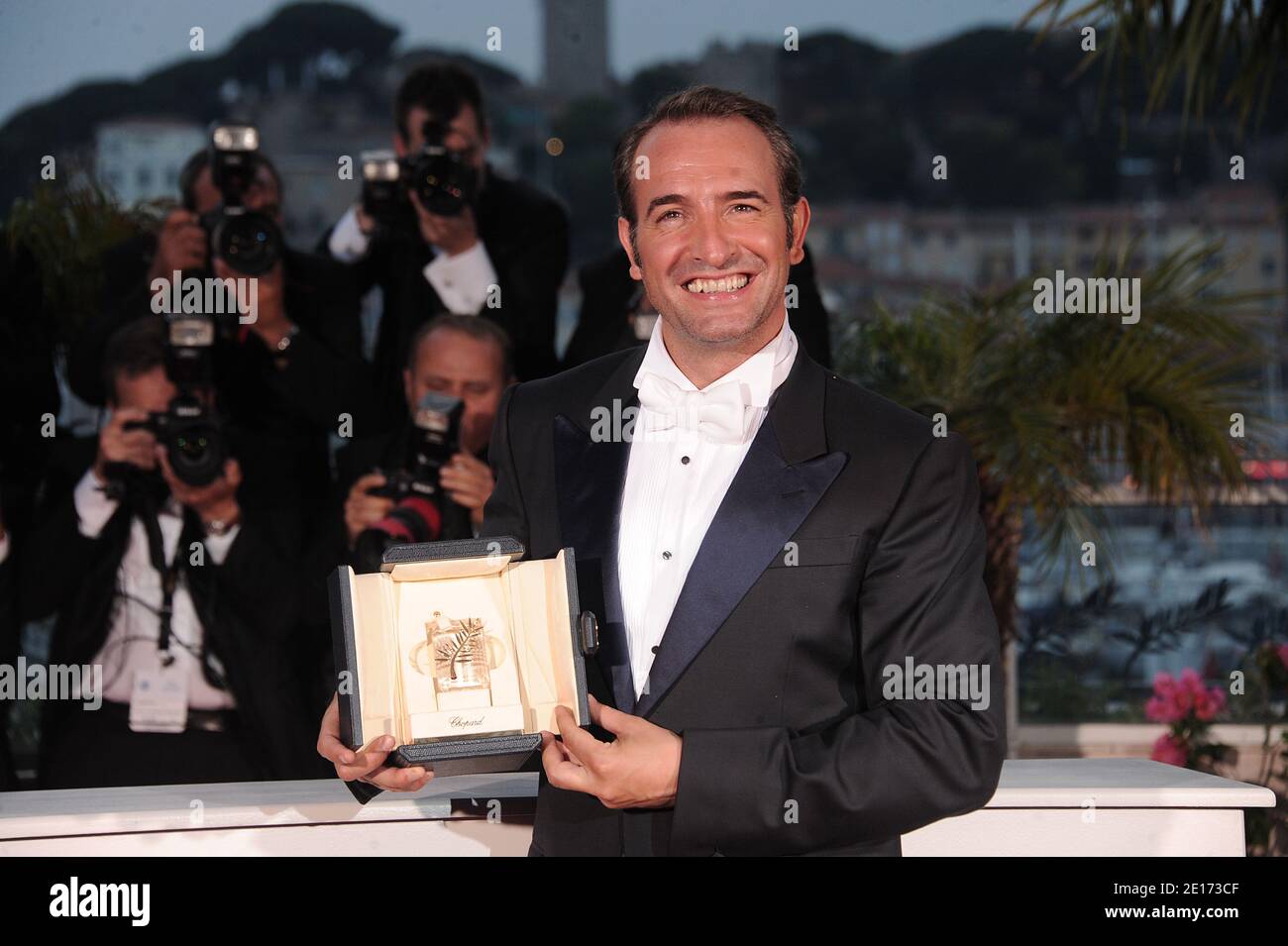 Silent film is taking over Hollywood's awards scene. The silent-era ...