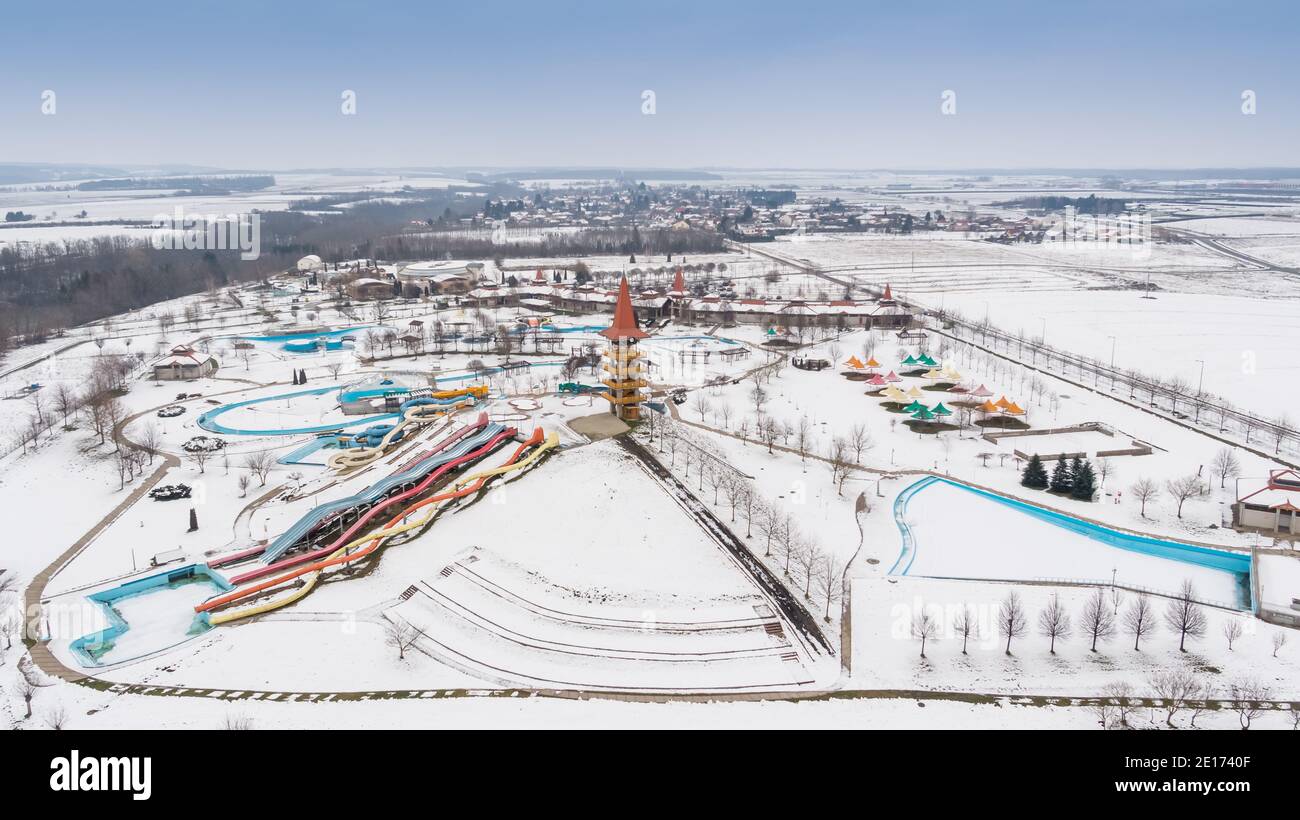 Waterparks hi-res stock photography and images - Alamy