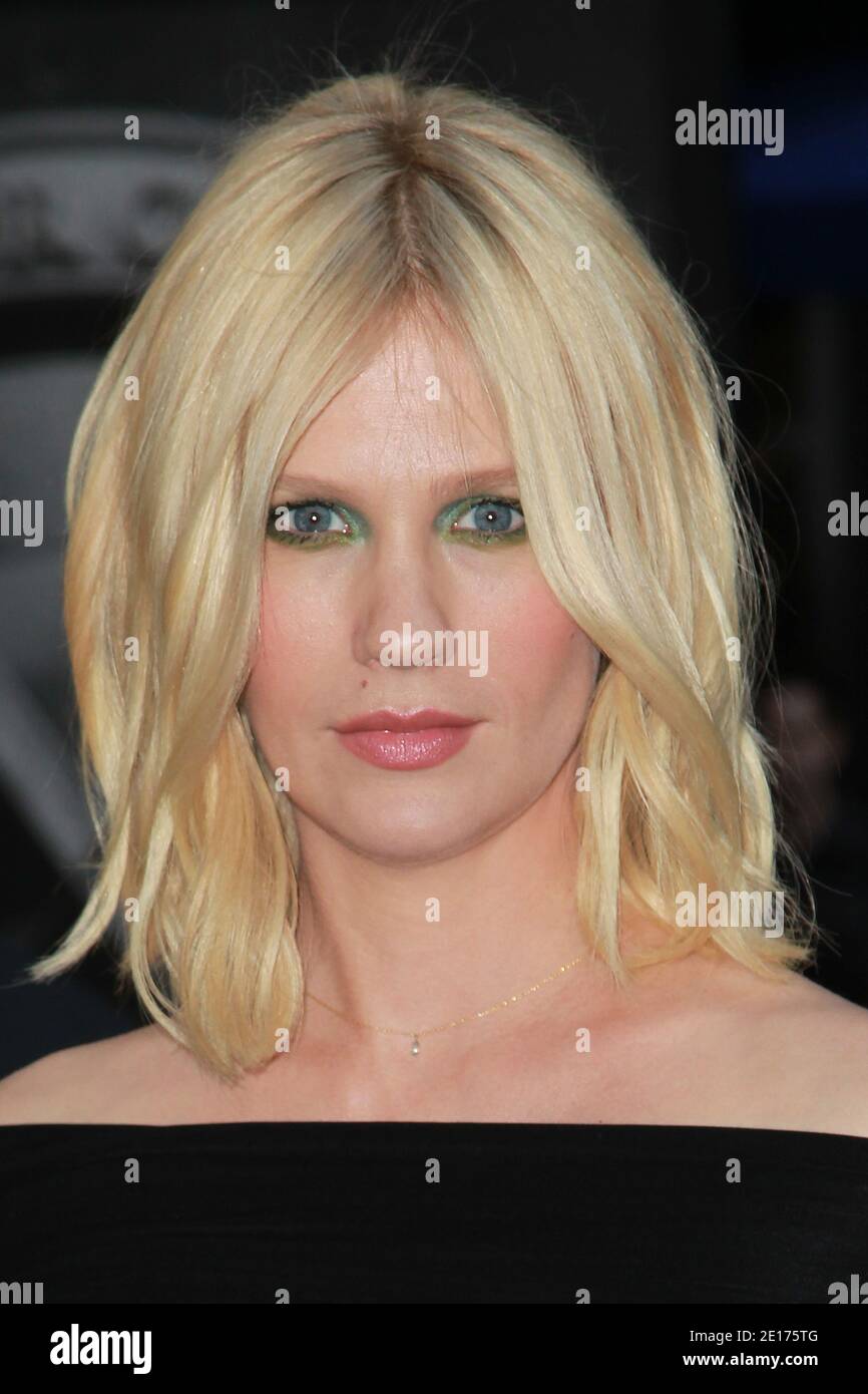 January jones x men hi-res stock photography and images - Alamy
