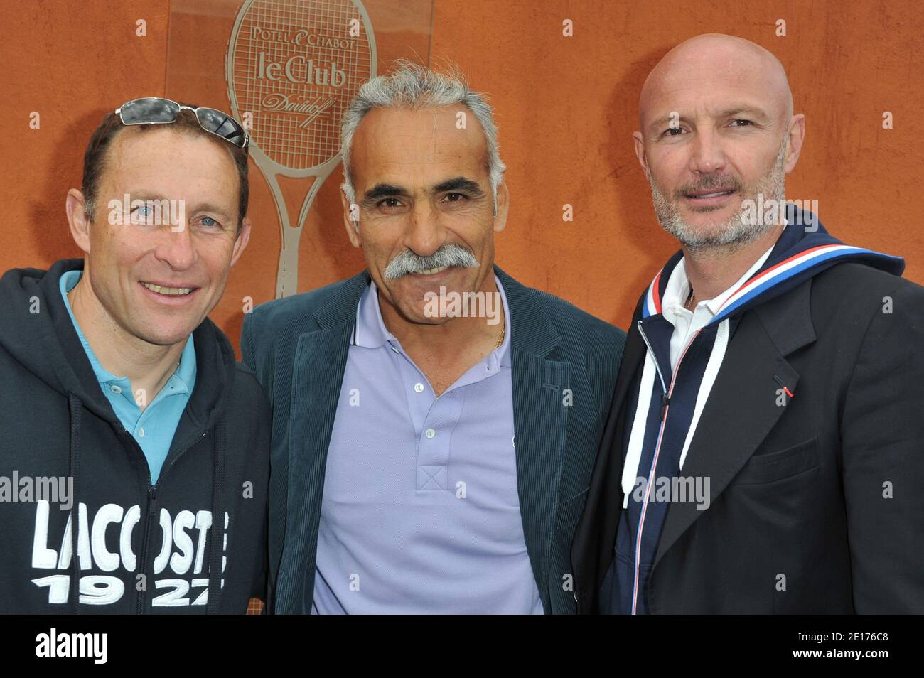 Mansour bahrami and franck hi-res stock photography and images - Alamy