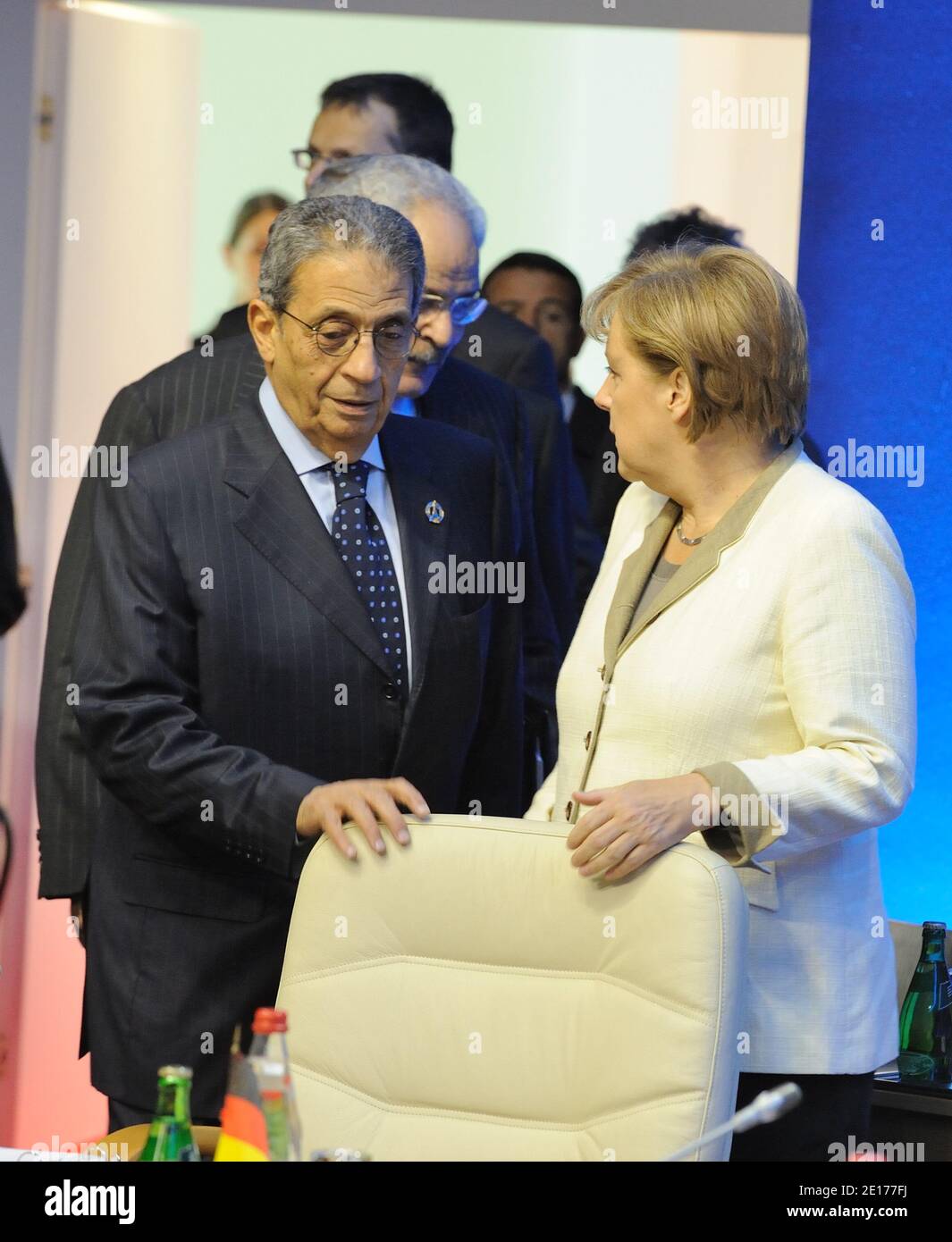 The league of arab states hi-res stock photography and images - Alamy