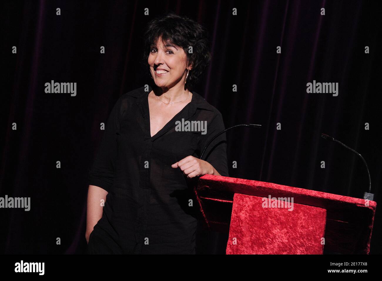 Isabelle alonso hi-res stock photography and images - Alamy