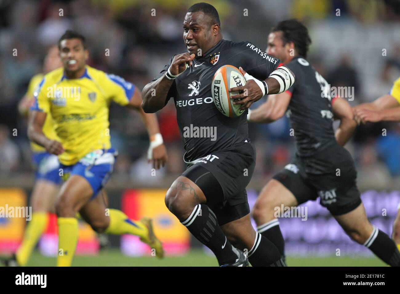 Rupeni caucaunibuca of toulouse hi-res stock photography and images - Alamy