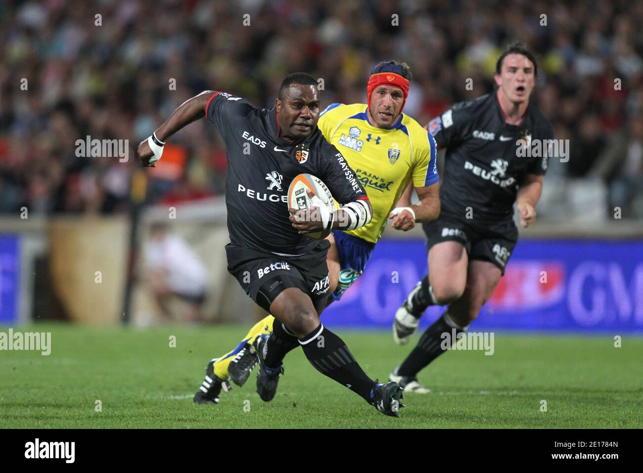 Rupeni caucaunibuca of toulouse hi-res stock photography and images - Alamy