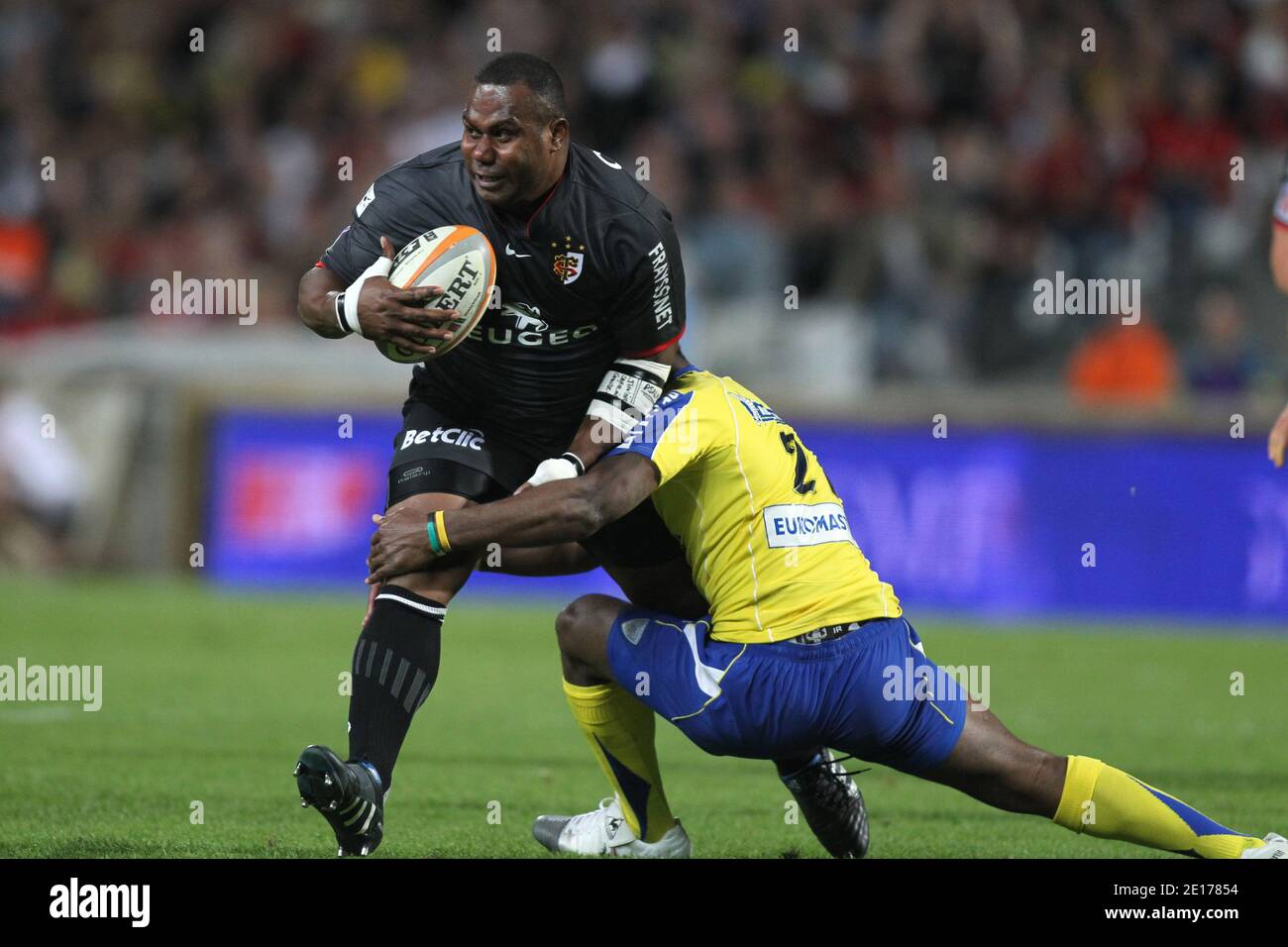 Rupeni caucaunibuca of toulouse hi-res stock photography and images - Alamy