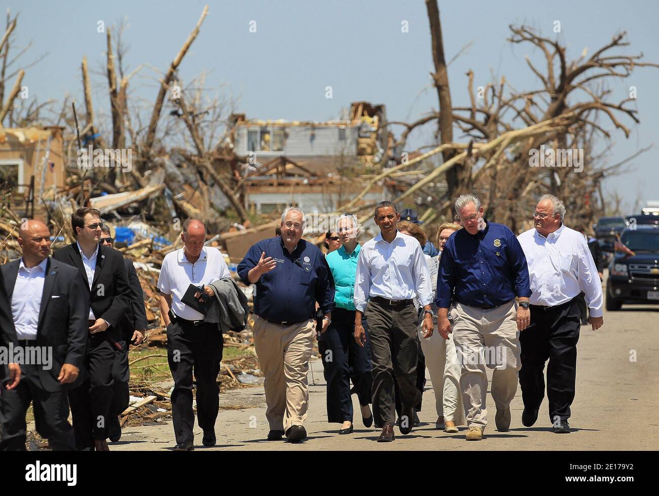 Joplin tornado winds hi-res stock photography and images - Alamy