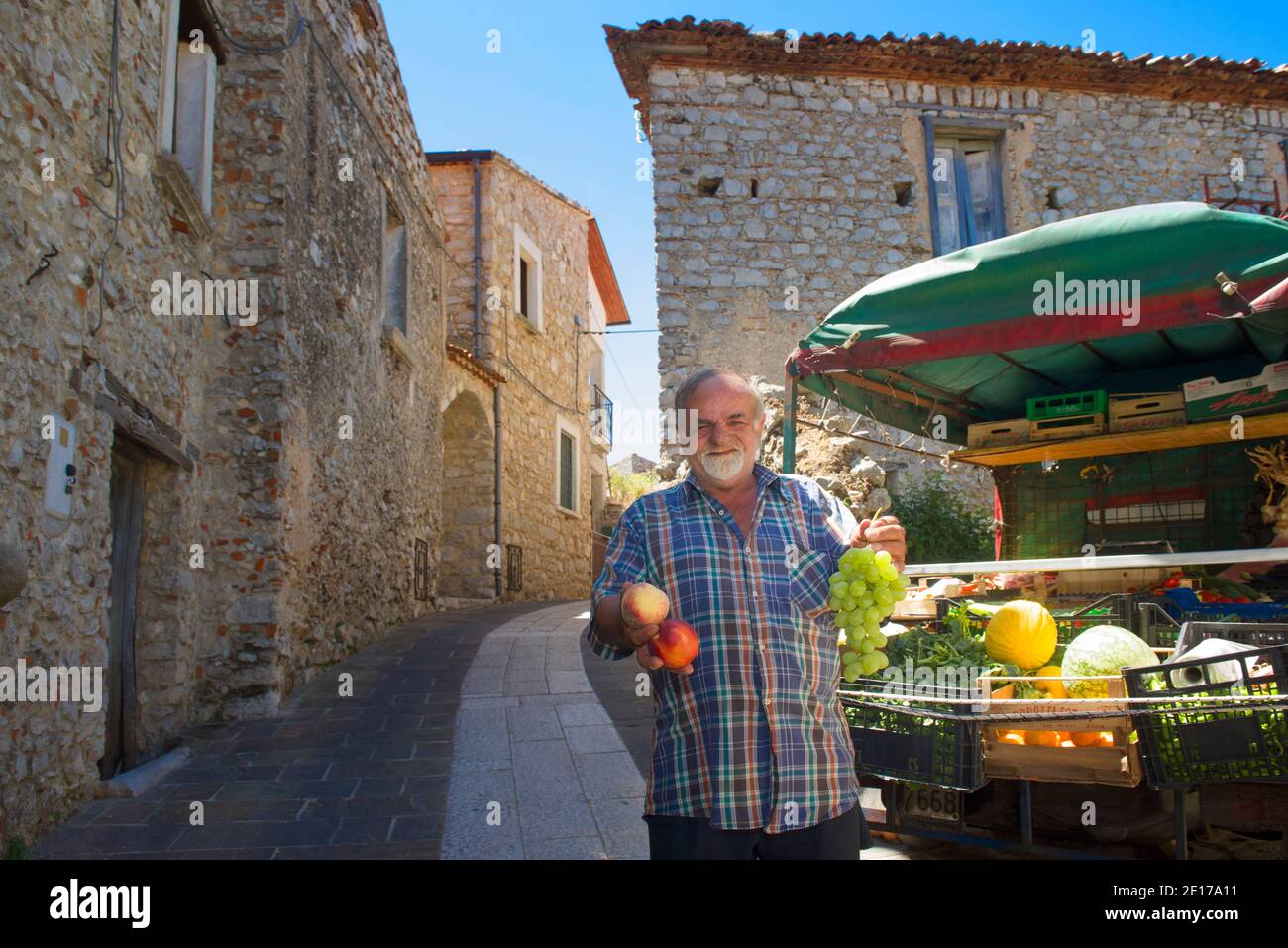 Trentinara High Resolution Stock Photography and Images - Alamy