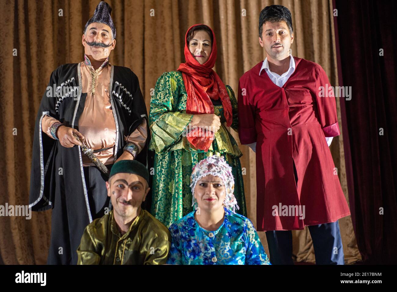 Arshin hi-res stock photography and images - Alamy