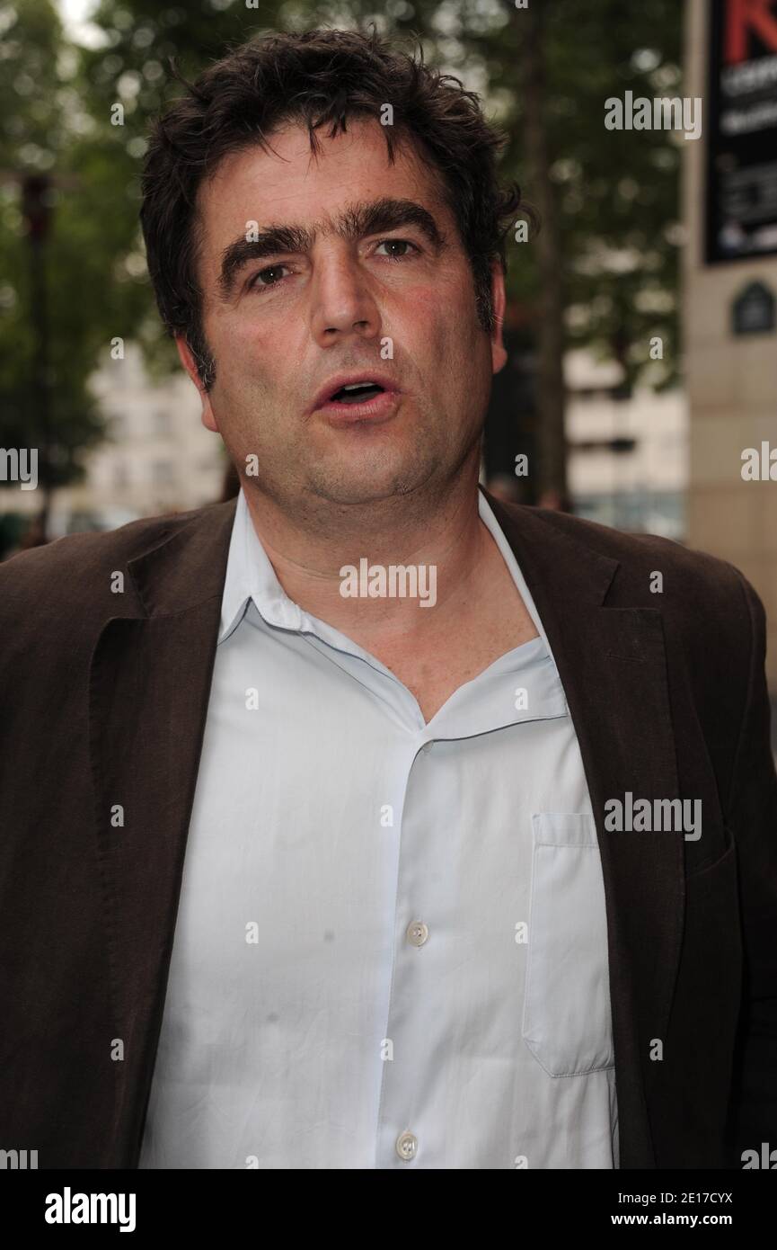 La guerre est declaree hi-res stock photography and images - Alamy