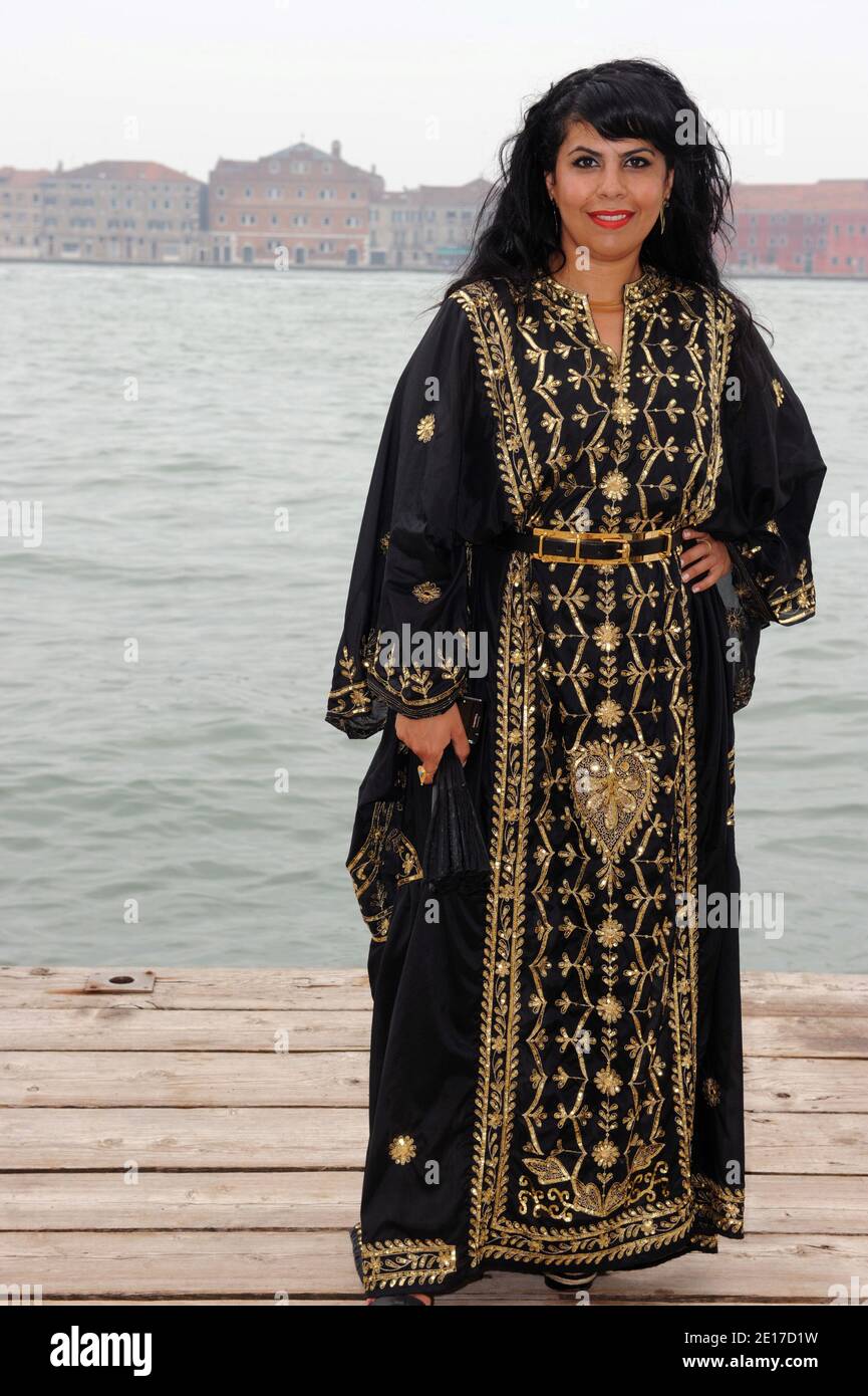 Manal aldowayan hi-res stock photography and images - Alamy