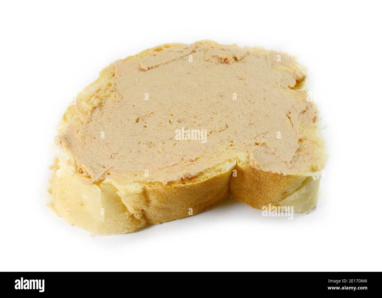 Open canned pate isolated hi-res stock photography and images - Alamy