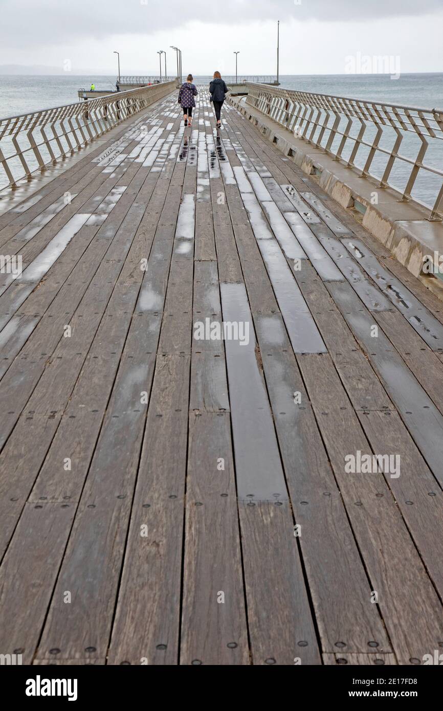 Lorne Pier High Resolution Stock Photography and Images - Alamy