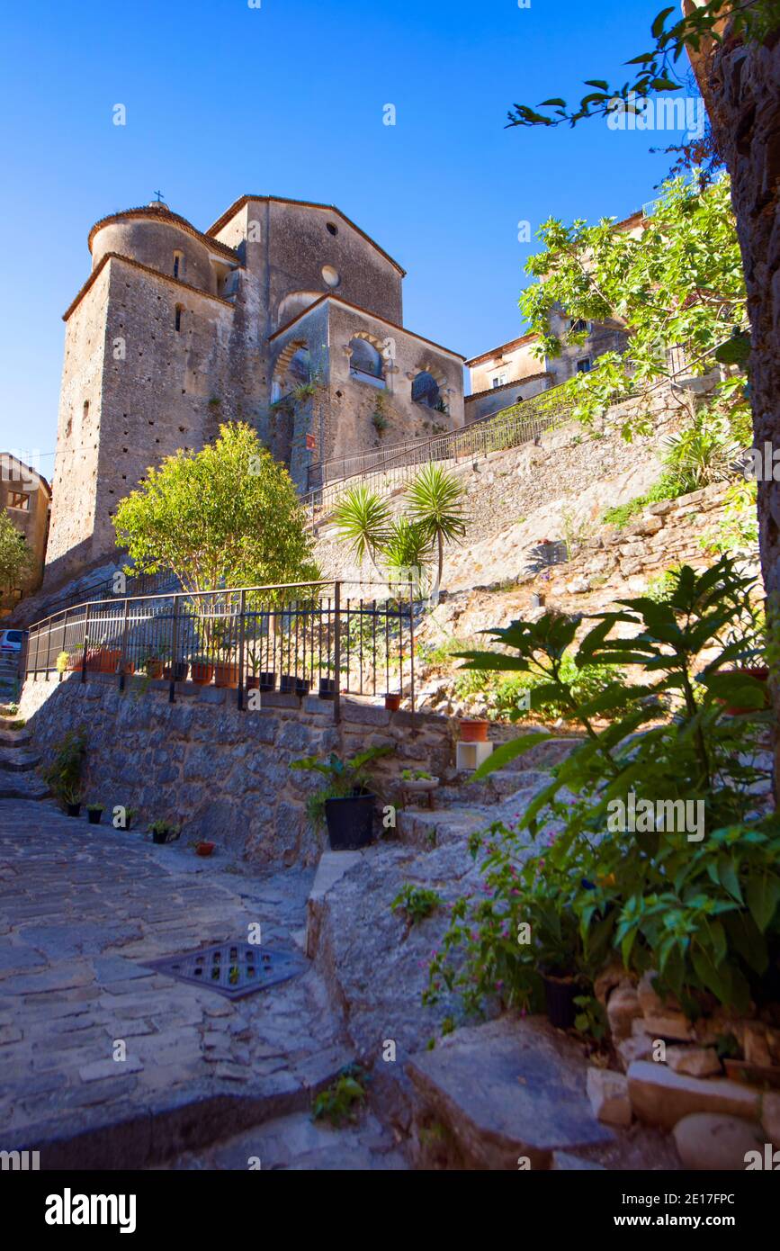 Felitto hi-res stock photography and images - Alamy