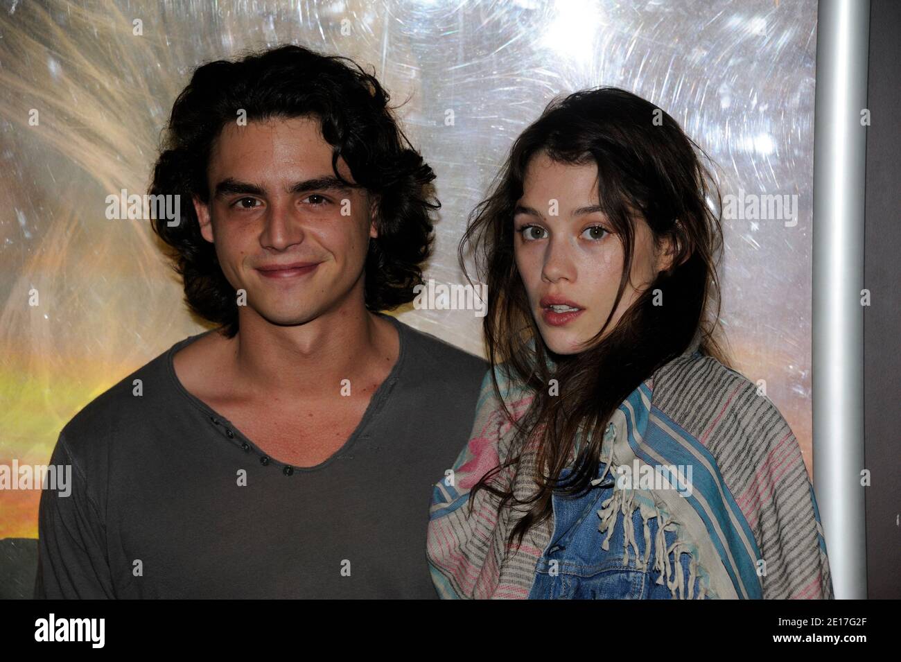 Pirates caribbean cast premiere hi-res stock photography and images - Alamy