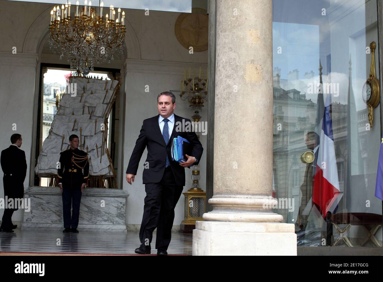 Bertrand leaves france hi-res stock photography and images - Alamy
