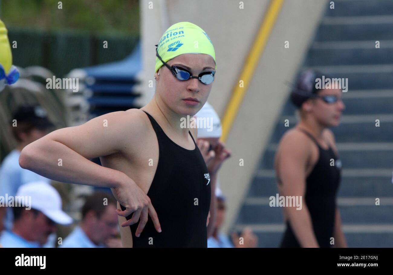 Fanny lecluyse hi-res stock photography and images - Alamy