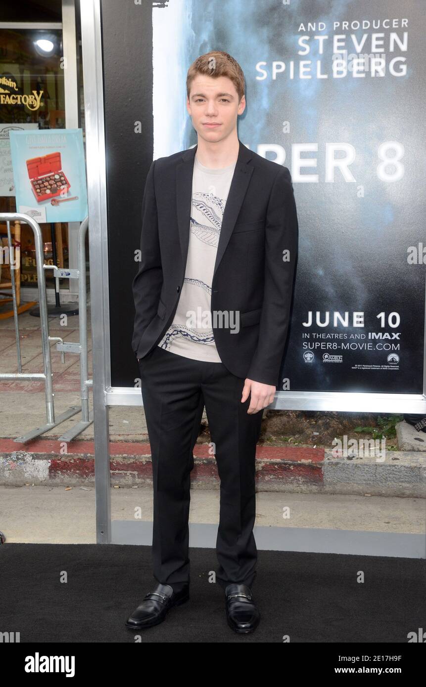 Gabriel Basso Super 8