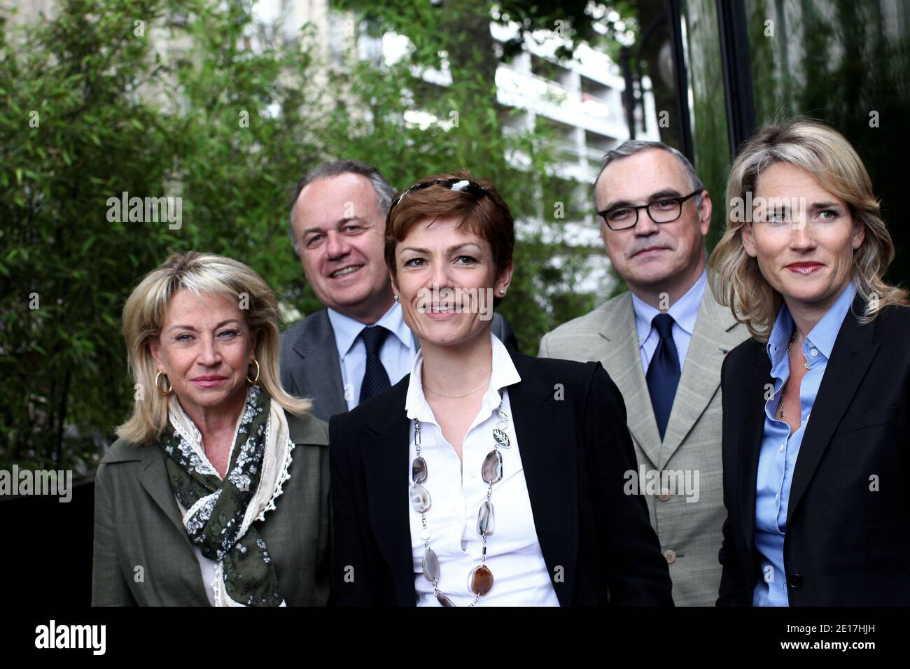 Dominati philippe hi-res stock photography and images - Alamy